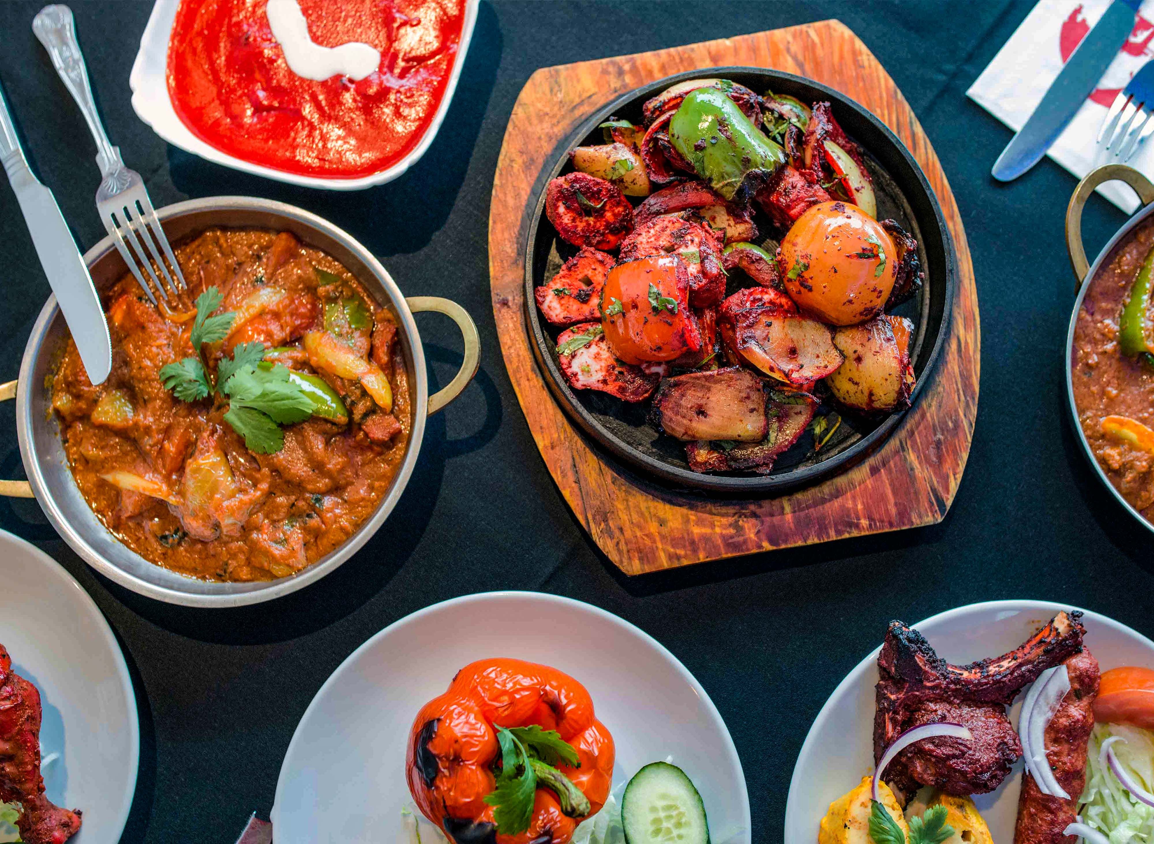 Tandoor N Grill menu and delivery in Johor Bahru | foodpanda