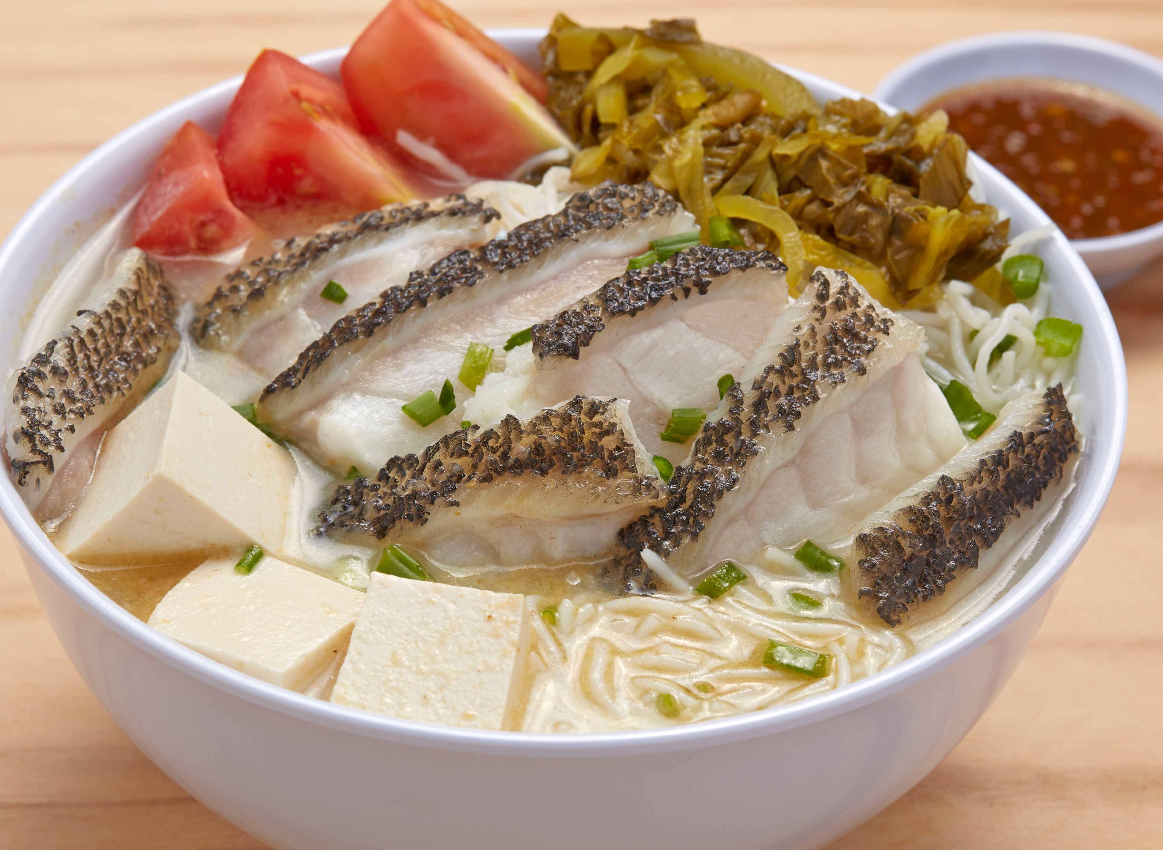 SugarBun Borneo Asian Food ( Plaza Shell KK) menu and delivery in West ...