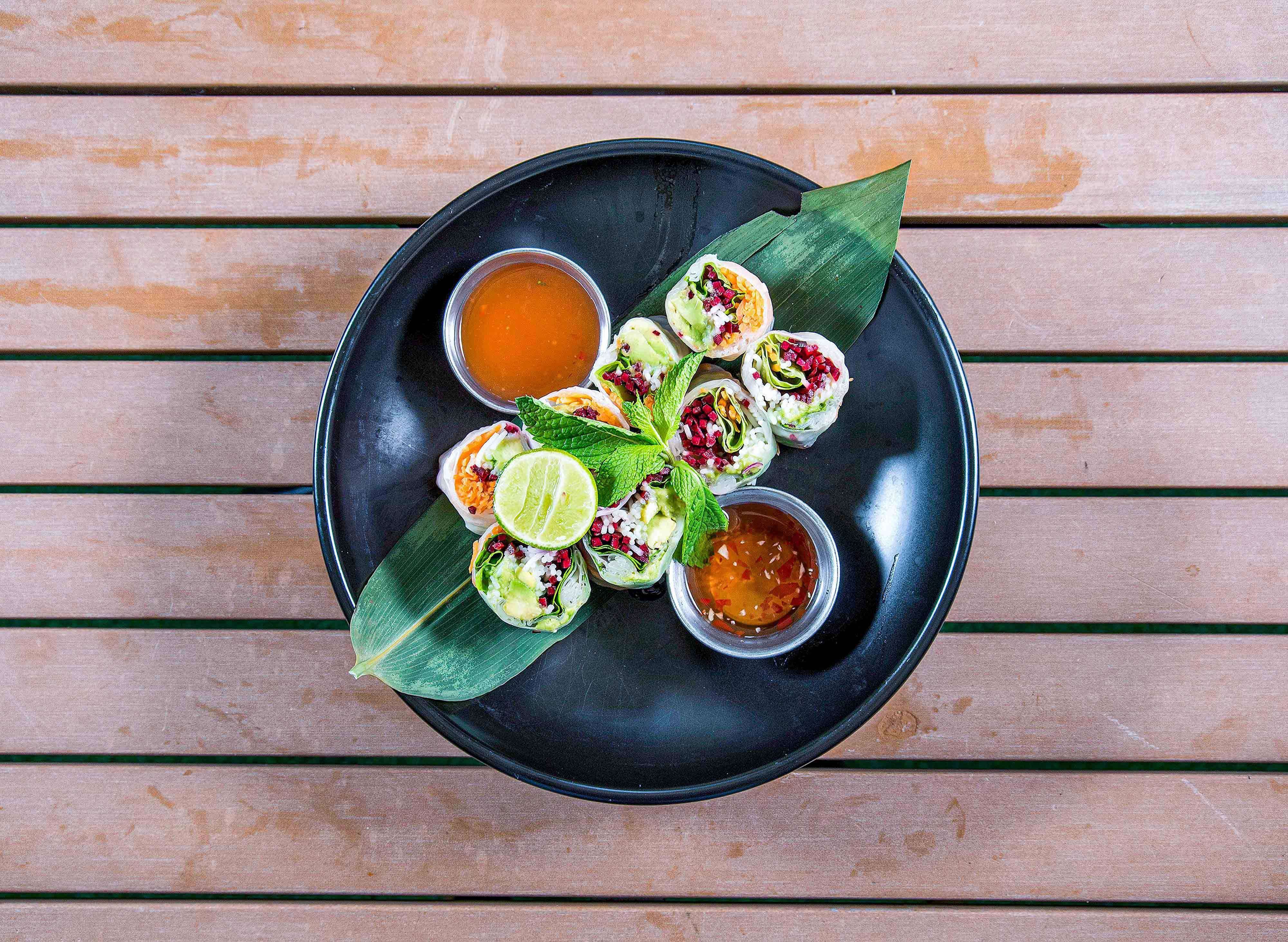 Pak Jen Restaurant (Sunway Putra) menu in Kuala Lumpur | | Food ...