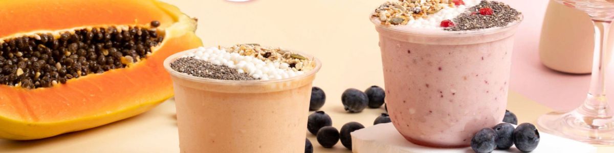Juice works (Mytown) menu and delivery in Cheras | foodpanda