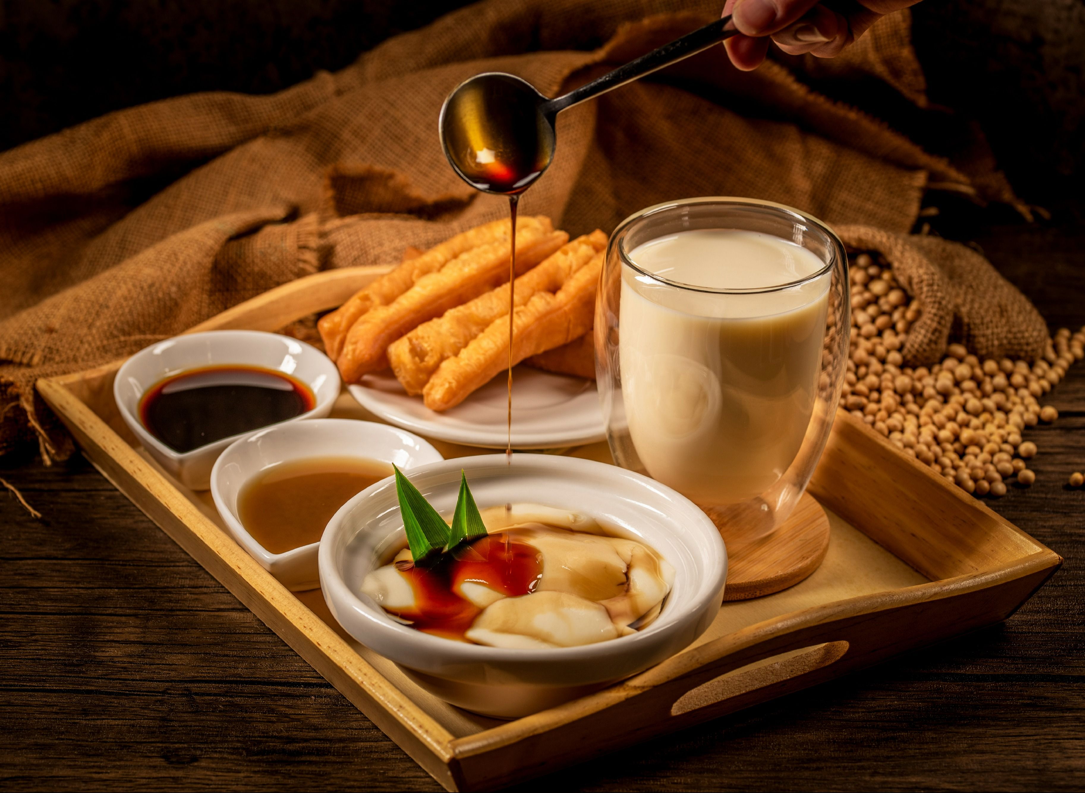 Bean Factory menu and delivery in Kuala Lumpur | foodpanda