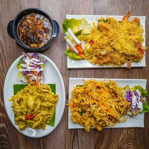 Master Cook Muslim Chinese Cuisine (Sri Gombak) | Food Delivery from ...
