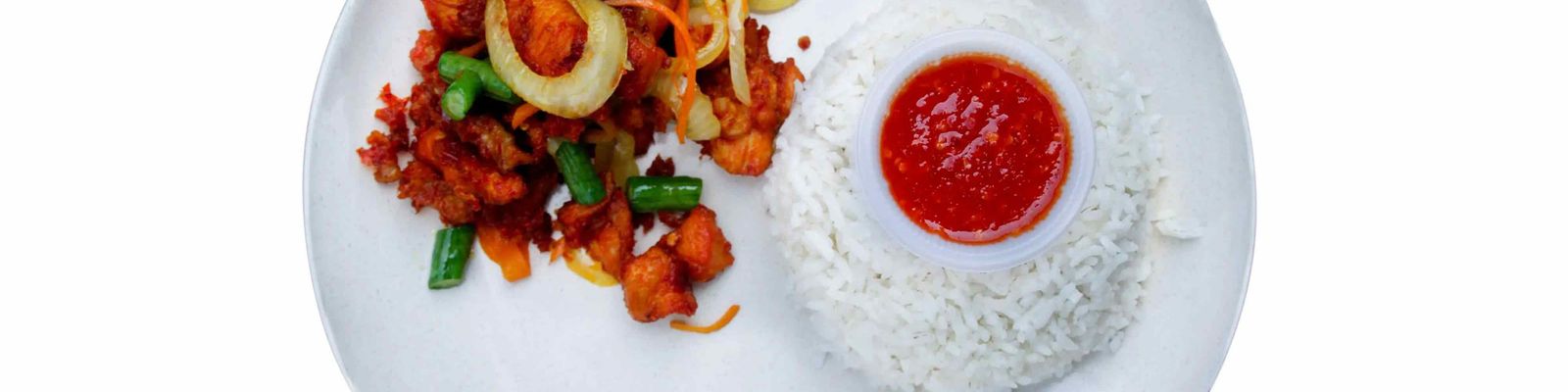 Mat Rock Ayam Goreng Kunyit Subang menu and delivery in Shah Alam ...