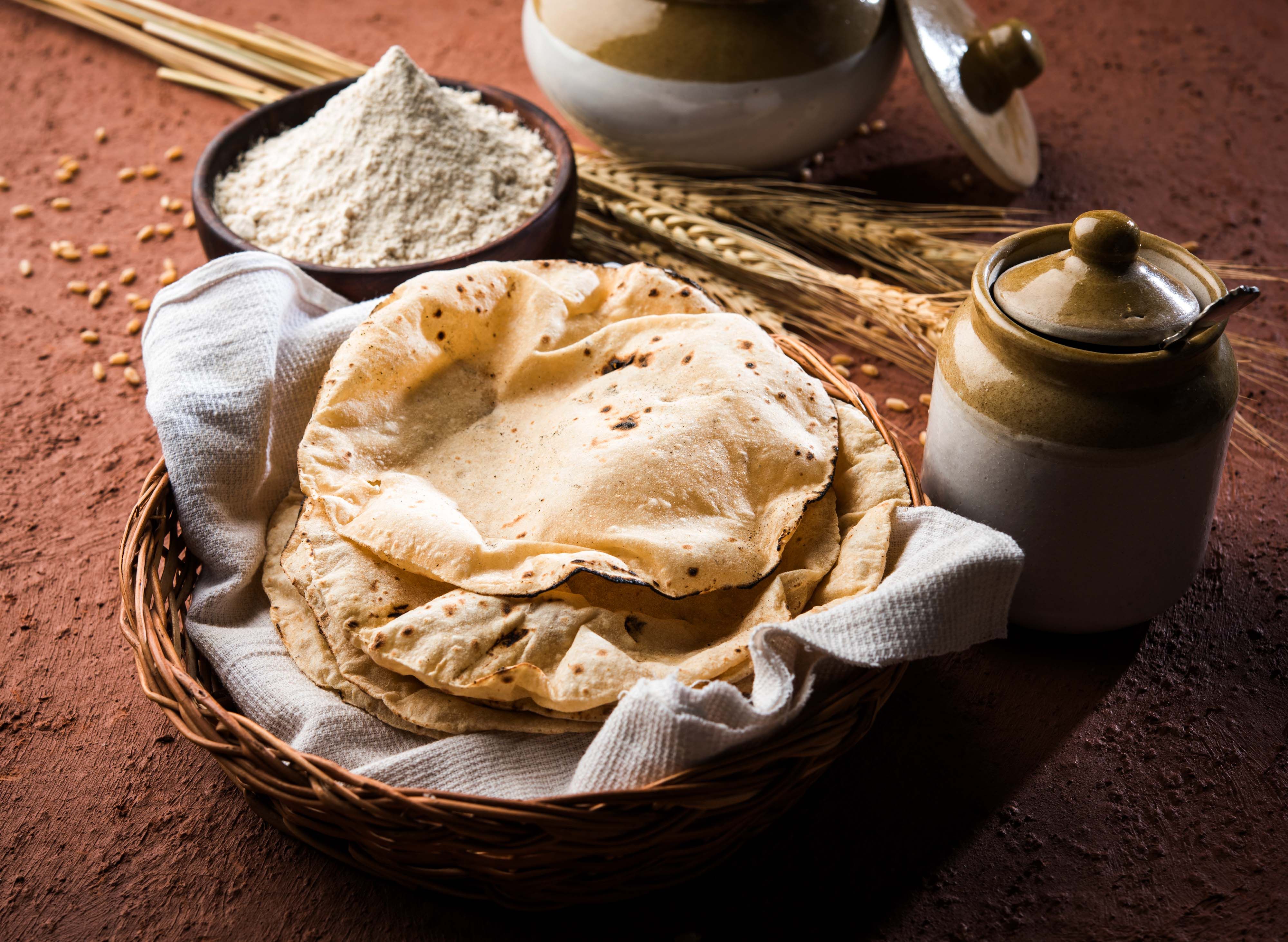 Mat Capati delivery menu - order online | foodpanda