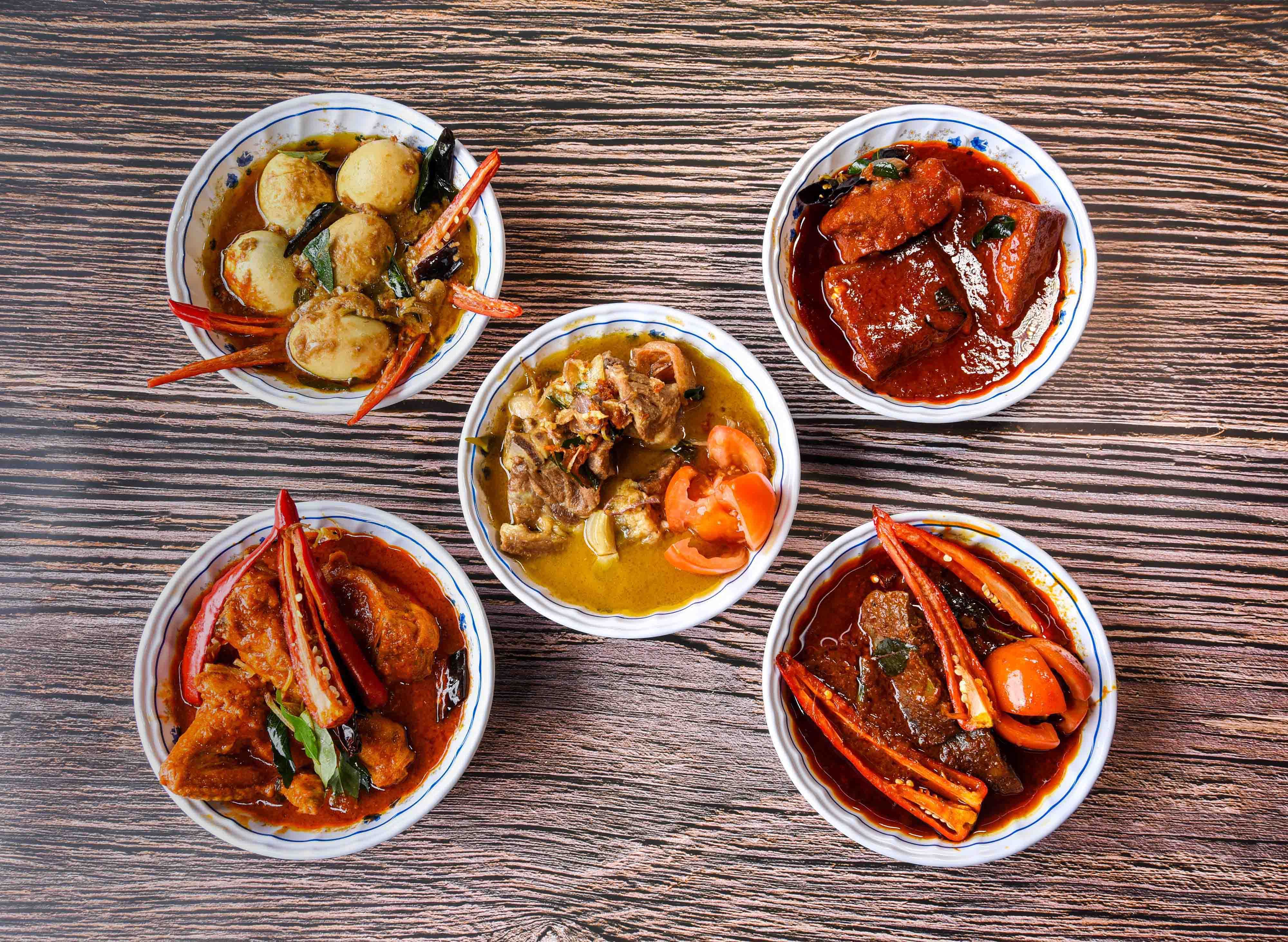WARUNG SIMPANG 3 menu and delivery in Perai | foodpanda
