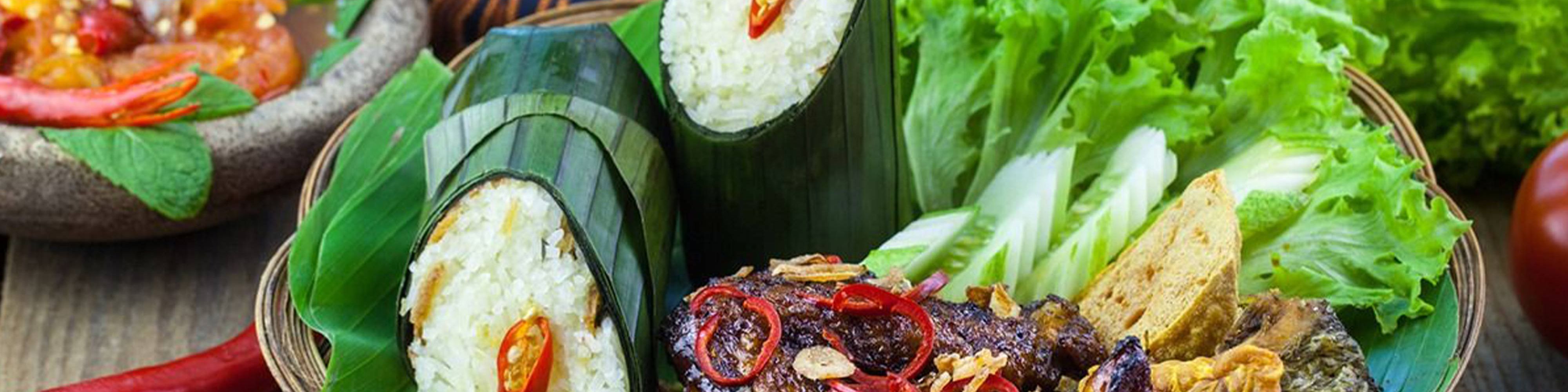 Rumah Makan Cibiuk (Shah Alam) | Food Delivery from foodpanda