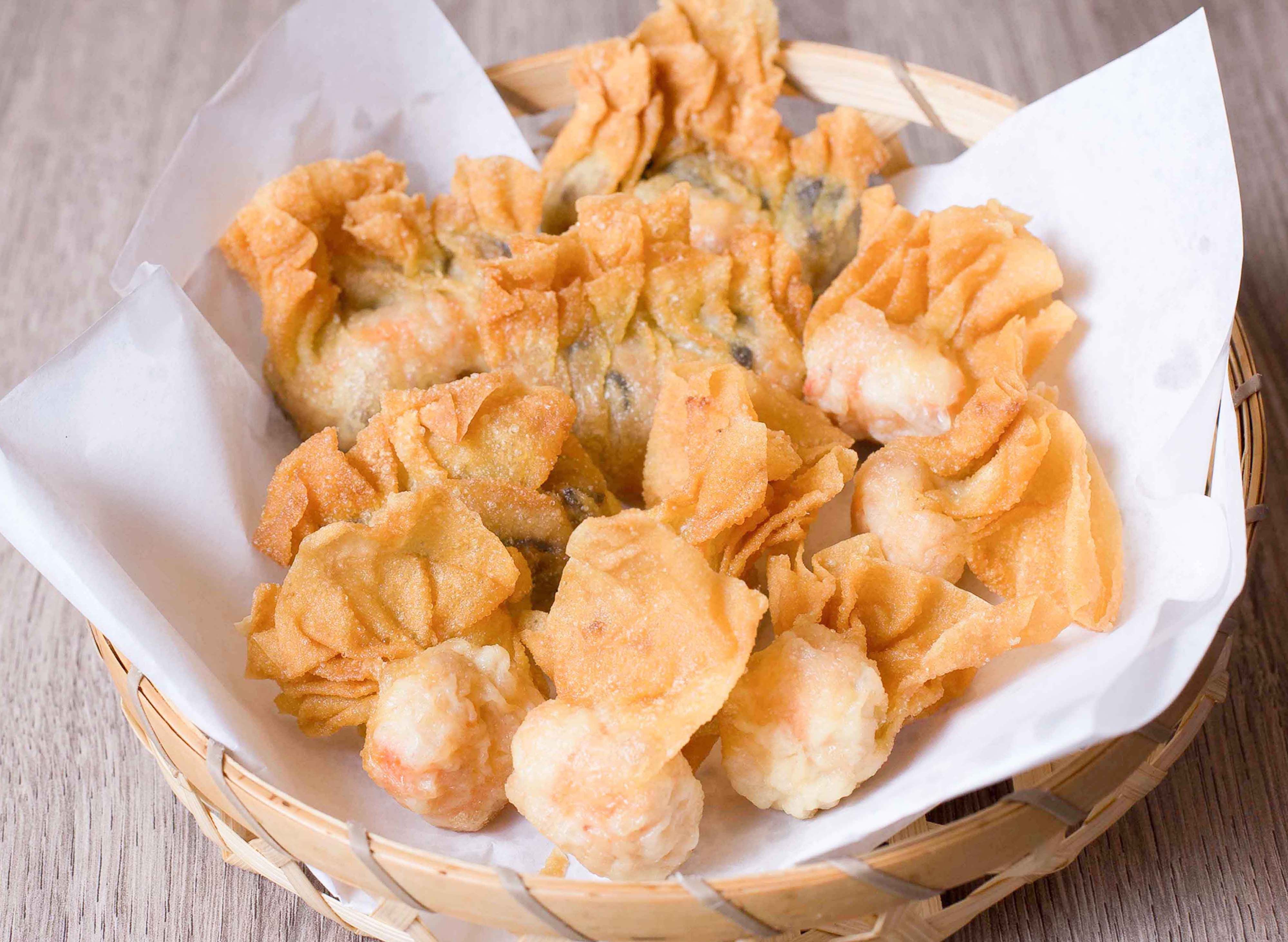 Mak's Chee (Mid Valley) menu and delivery in Kuala Lumpur | foodpanda