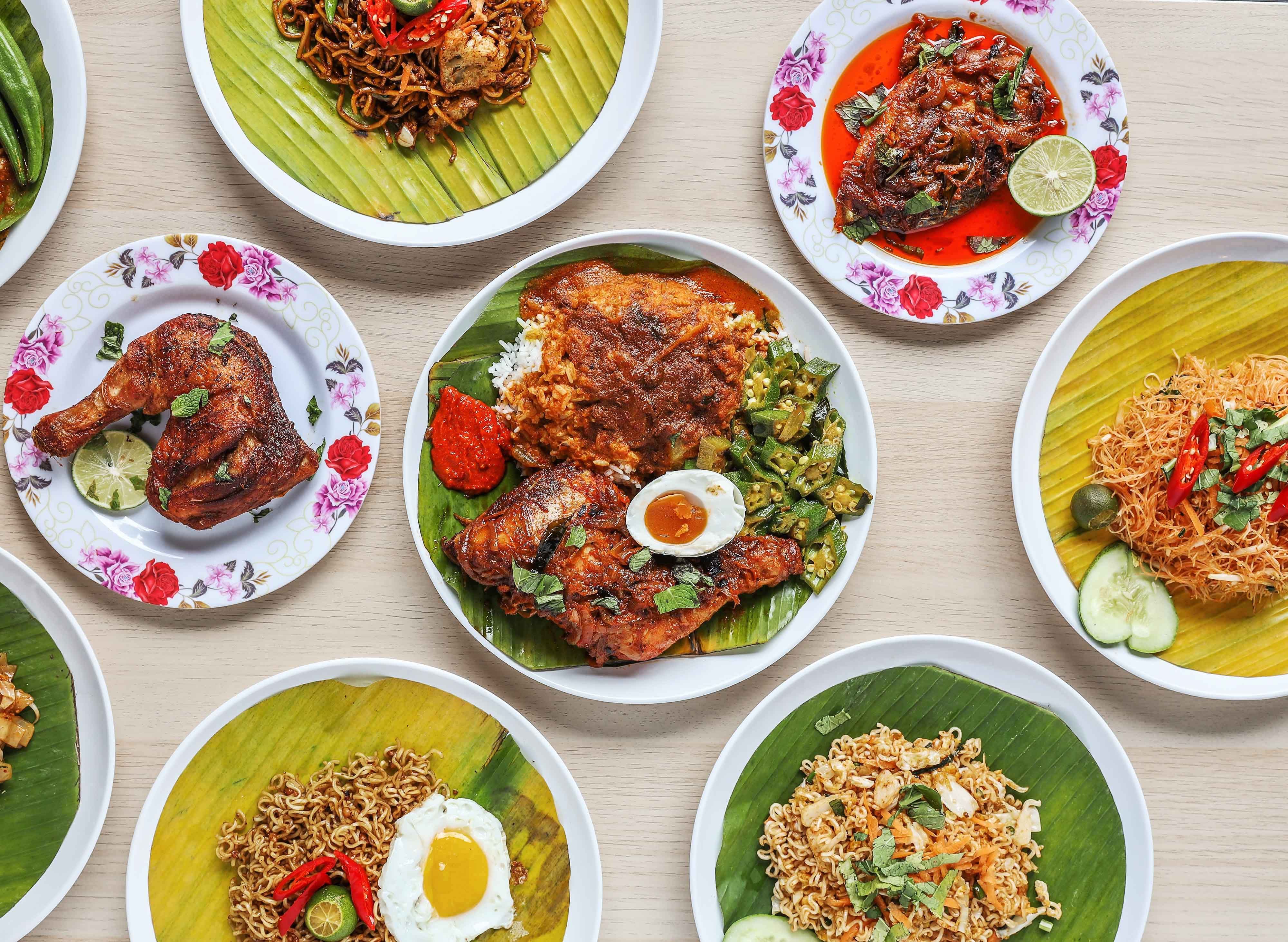 Khulafa (Vista Alam, Shah Alam) menu and delivery in Shah Alam | foodpanda