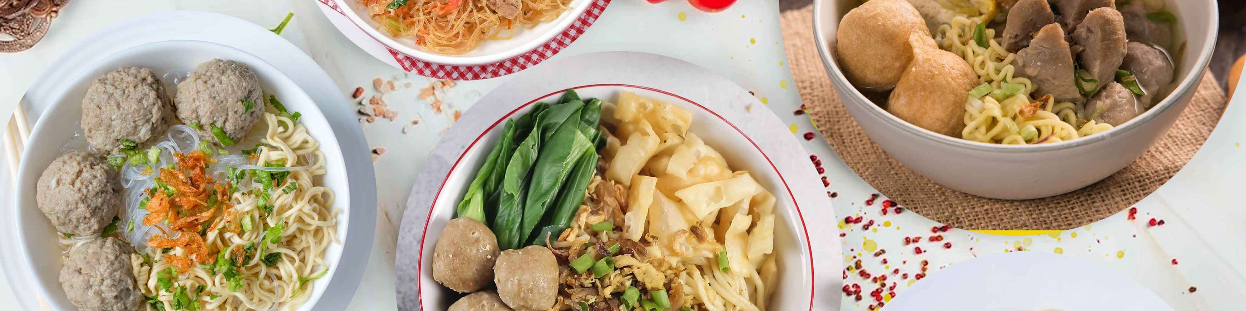 Yati Sup Thai menu and delivery in Kota Bharu | foodpanda