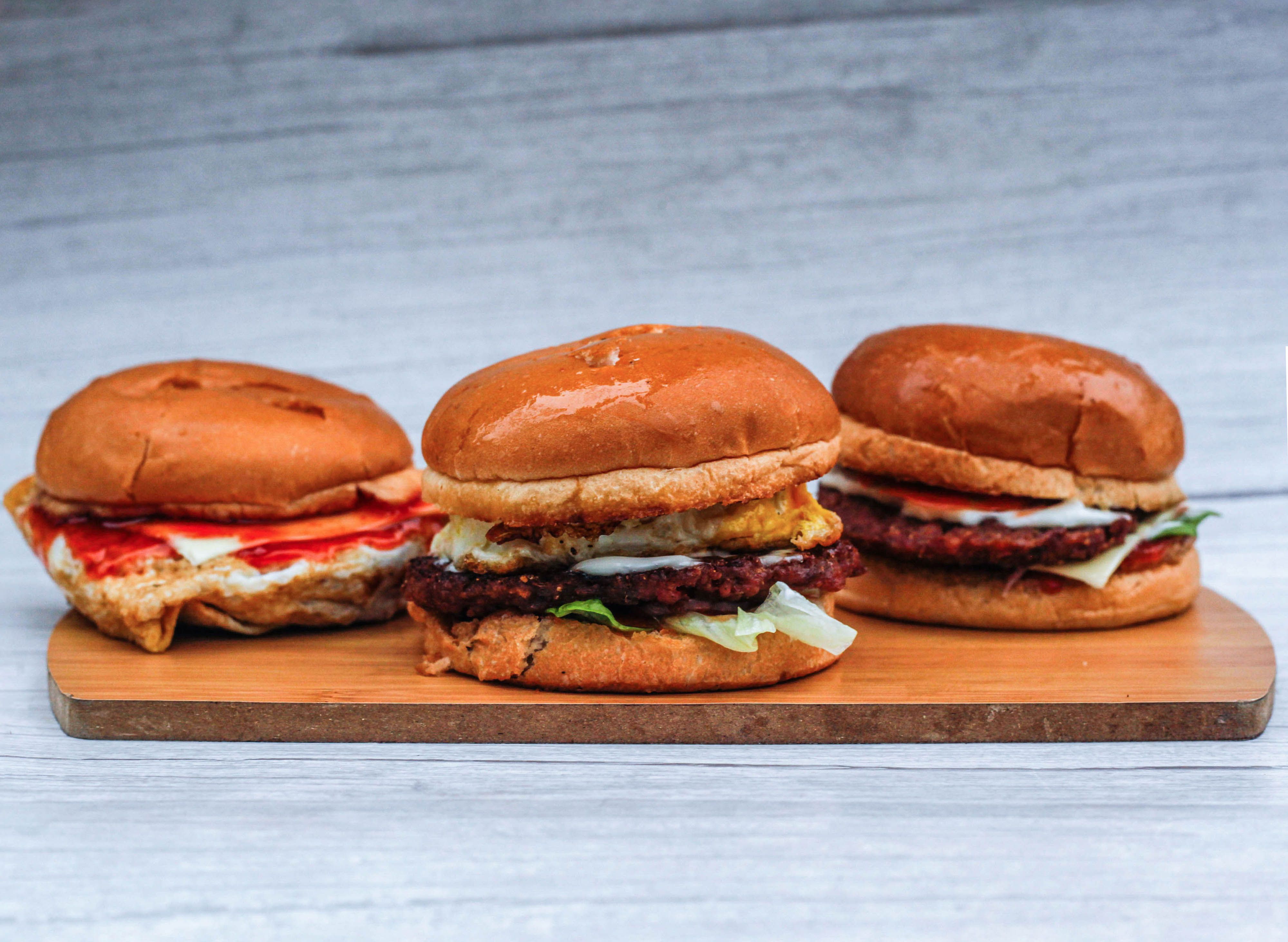 John Burger Brickfields menu in Kuala Lumpur | | Food delivery in Kuala ...