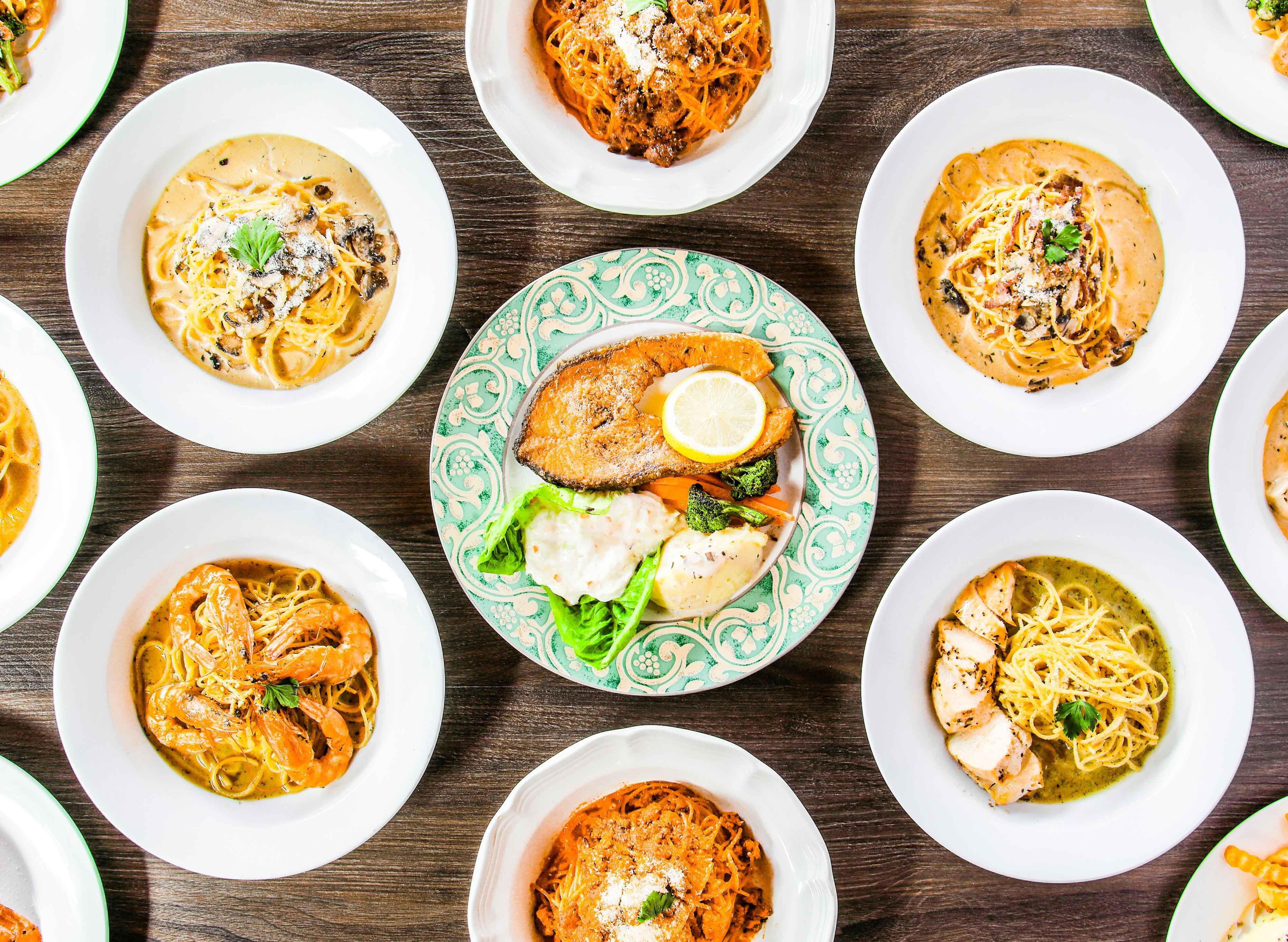 El Fresco Kitchen menu and delivery in Kuala Lumpur | foodpanda