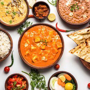 Pak Punjab Menu, Price & Delivery in Kuala Lumpur | foodpanda