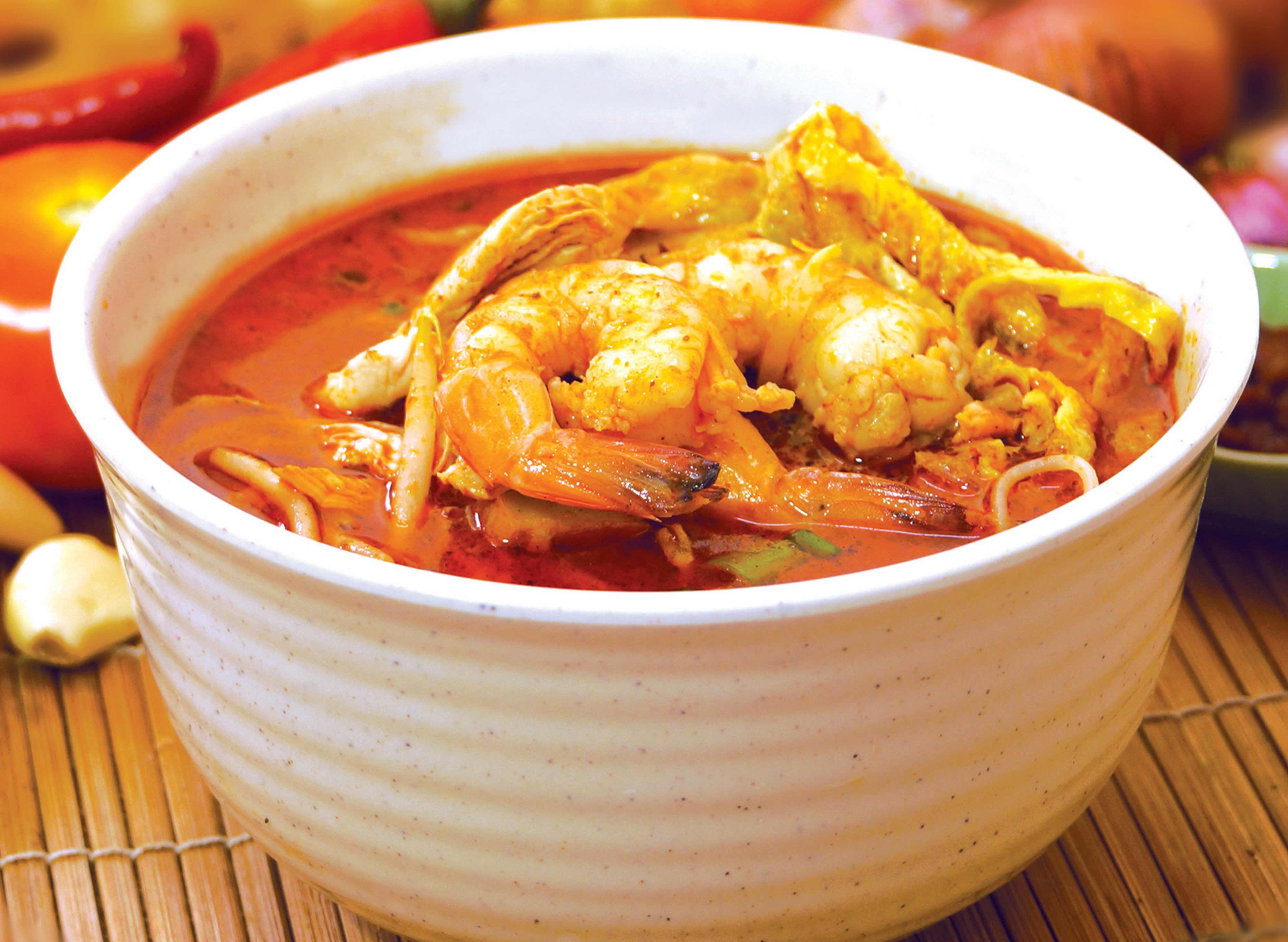 Fattykampua Sarawakian House menu and delivery in Kuala Lumpur | foodpanda