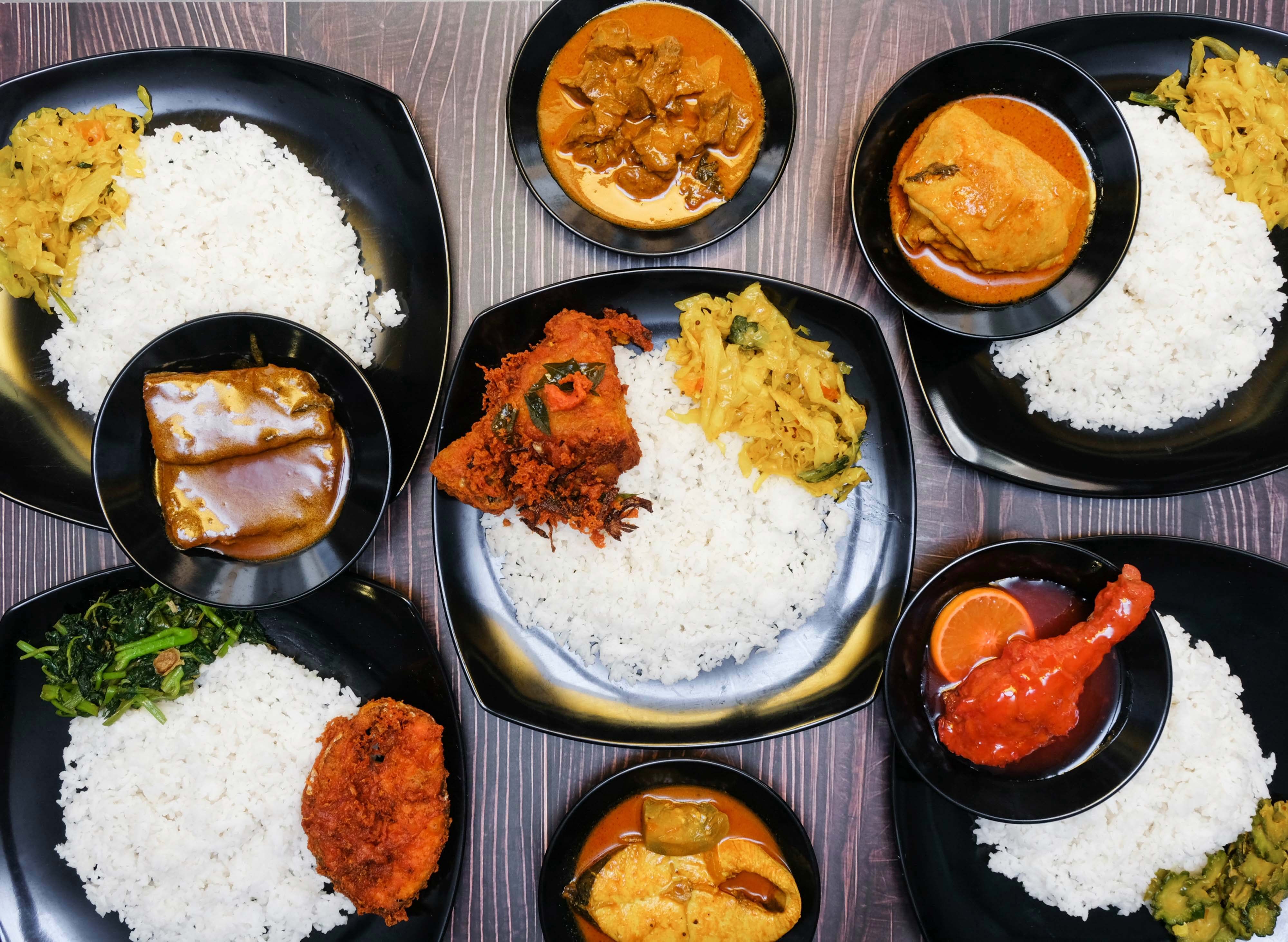 Restoran Al-Ehsan (Cheras) | Food Delivery from foodpanda