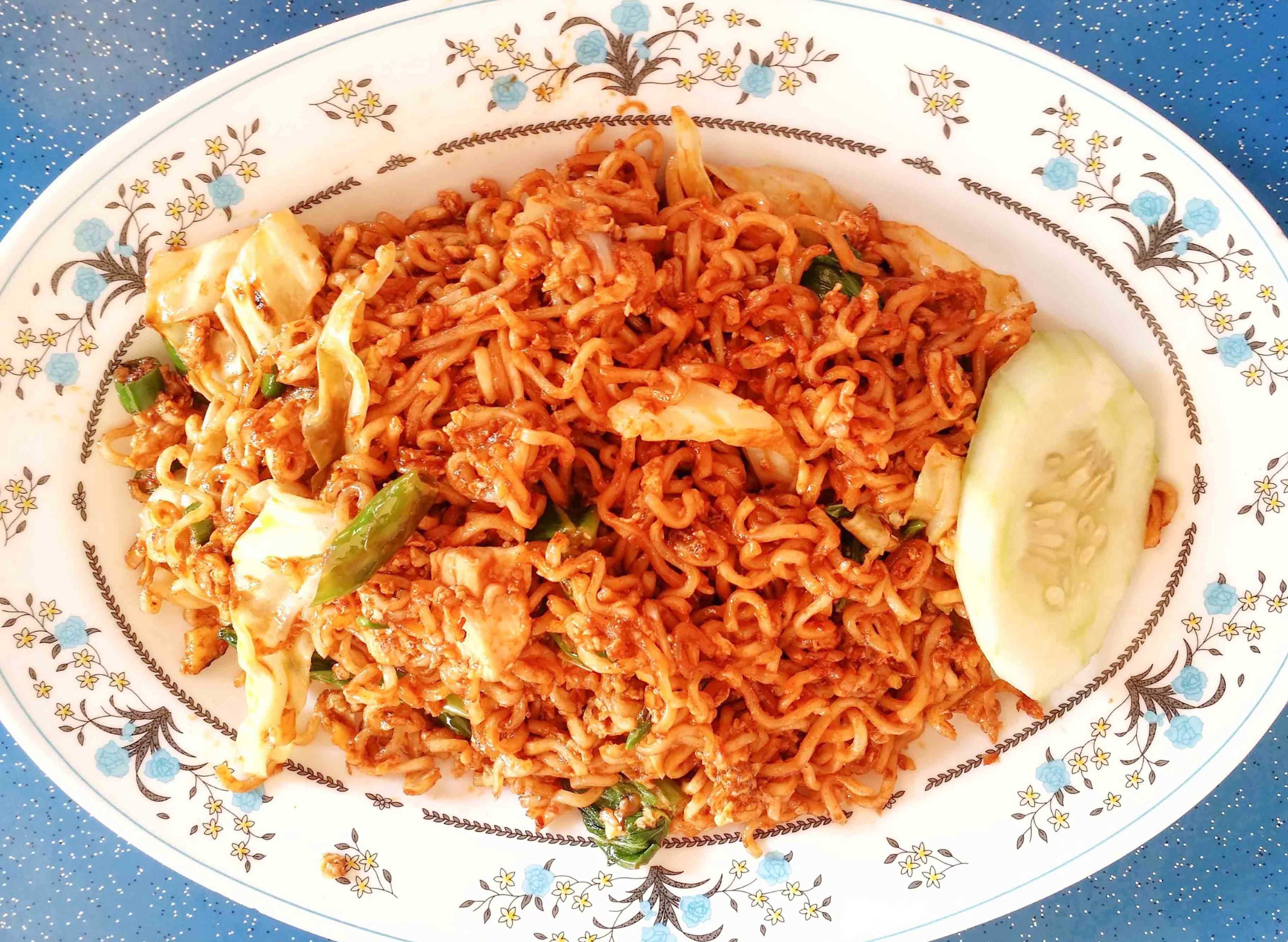 Restoran Mami Sri Tanjung menu and delivery in Sungai Buloh | foodpanda