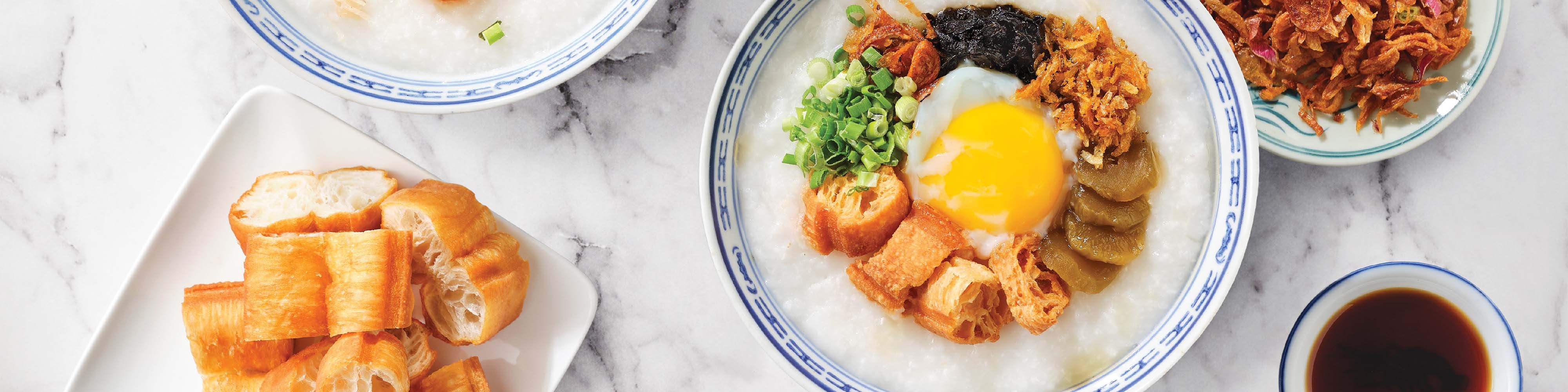 I Love Yoo! Wangsa Walk | Food Delivery from foodpanda