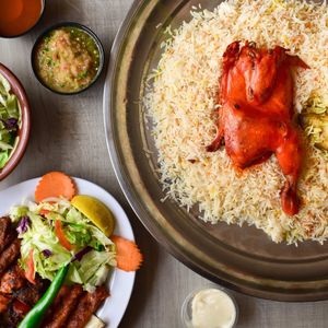 Saba Restaurant (Dataran Jelatek) menu and delivery in Kuala Lumpur ...