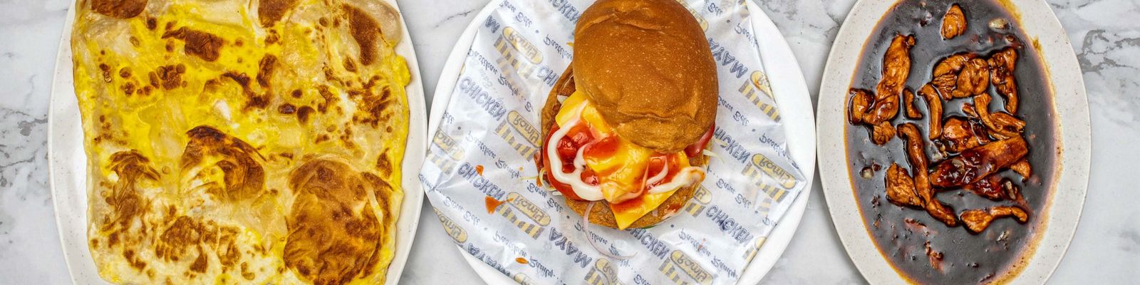 Restoran Al-Safuan menu and delivery in Petaling Jaya | foodpanda