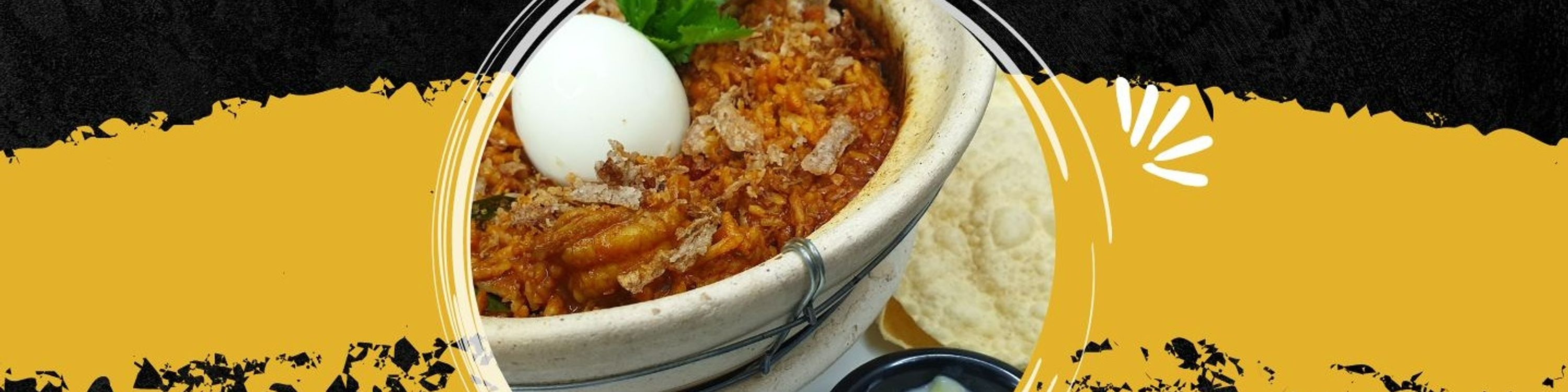 The Aile Restaurant (Western & Indian) Food Dataran C180 menu and ...