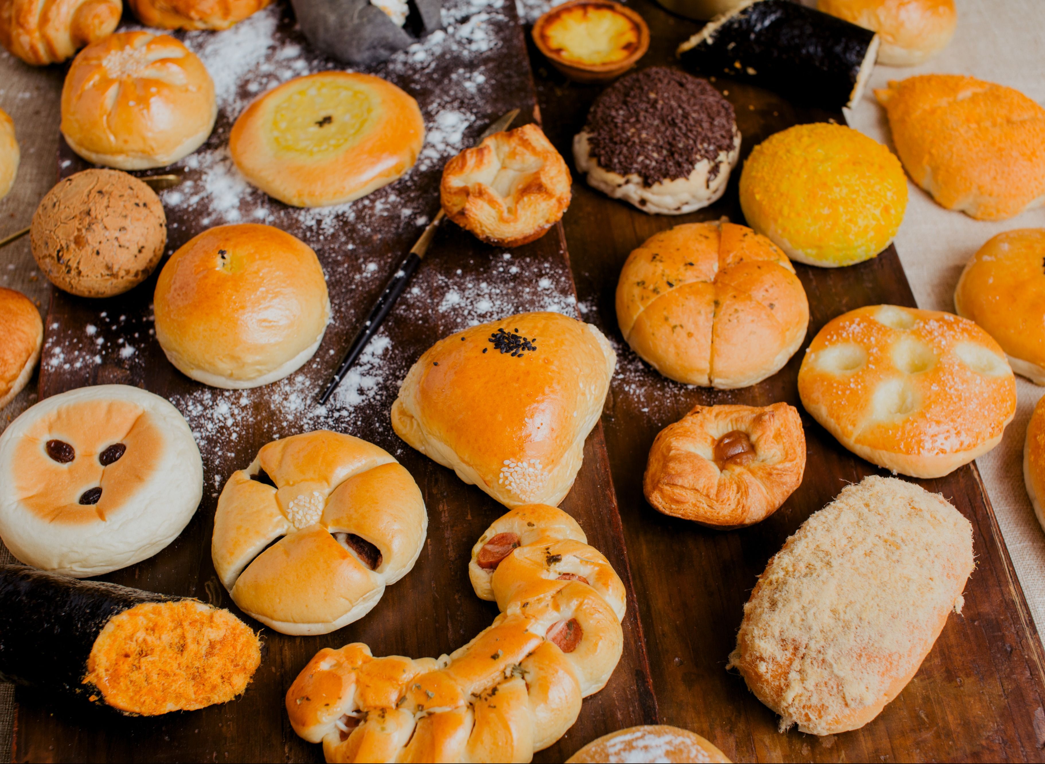 Mr Roti Bakeri (Mount Austin)菜单 | foodpanda Mount Austin美食外卖