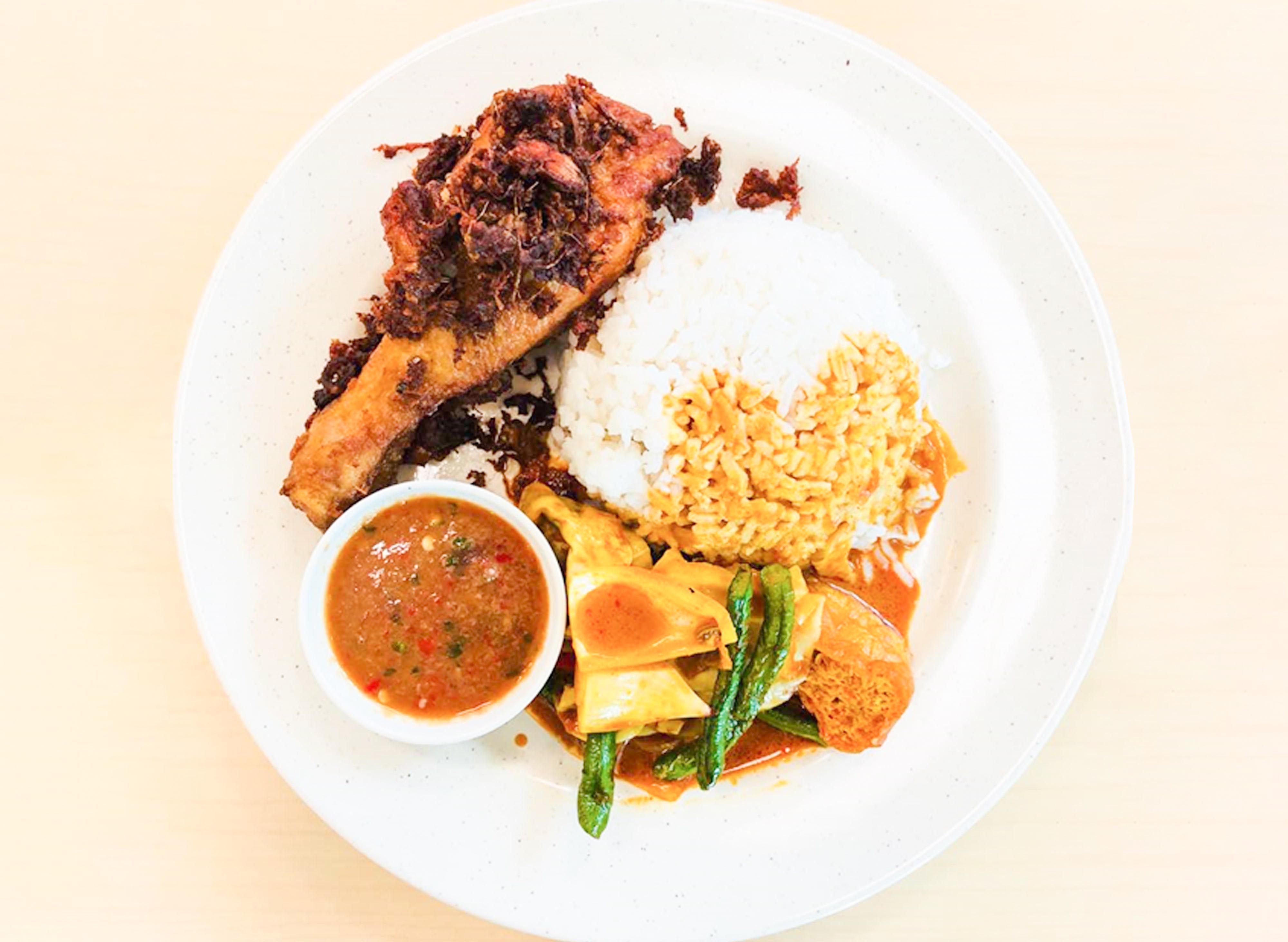 Family Rice Malaysia - Klang menu and delivery in Klang | foodpanda