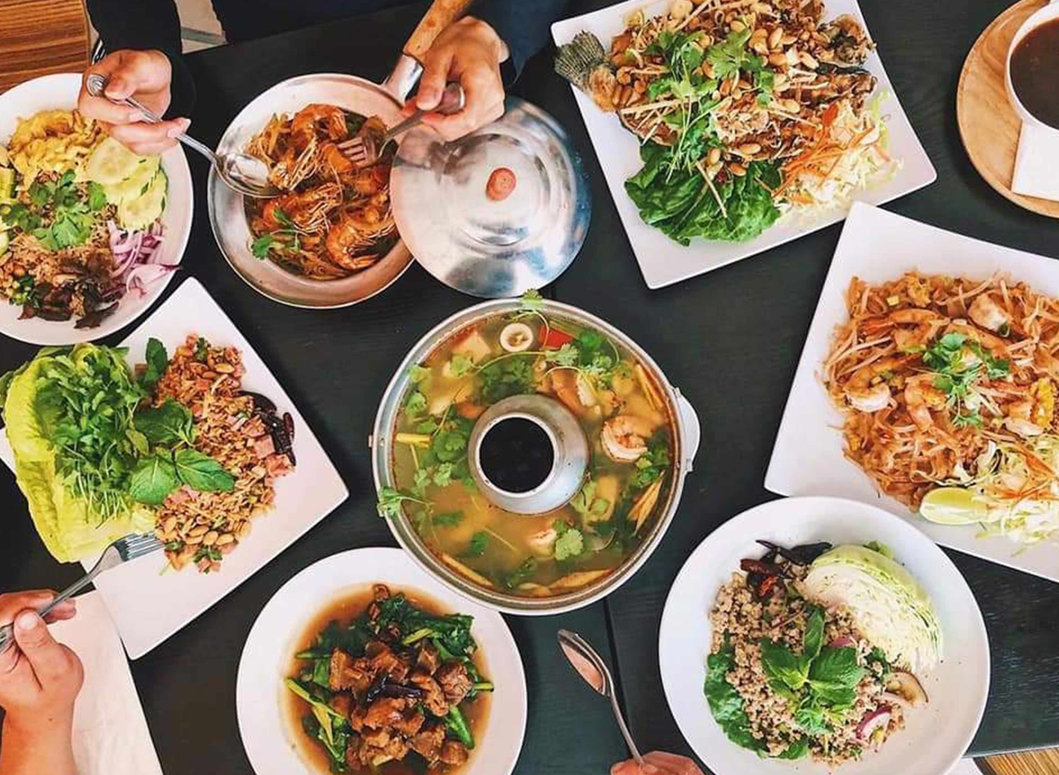 D'Puteh Elyana Tomyam menu in Hang Tuah | | Food delivery in Hang Tuah ...