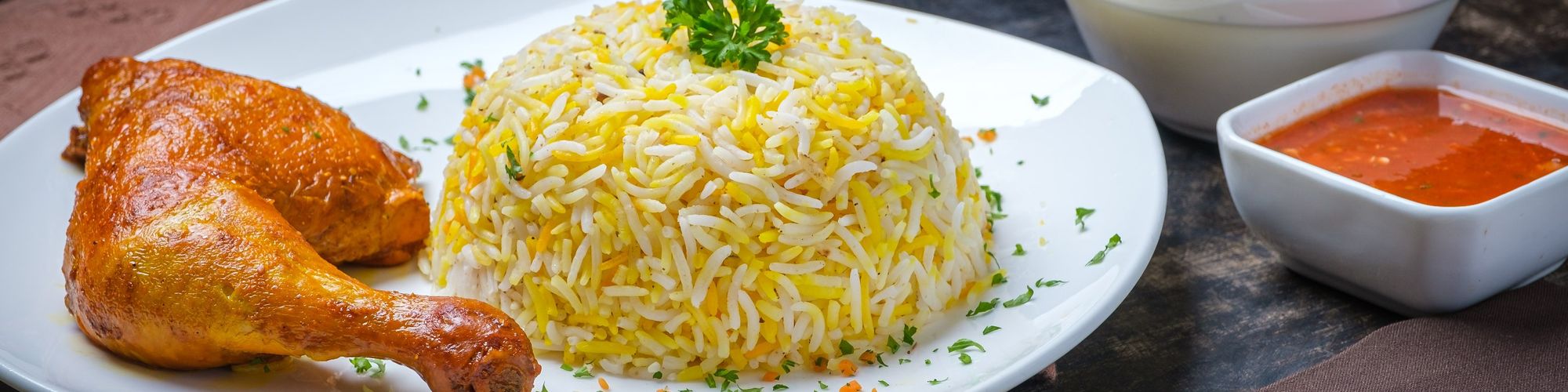 Hadramawt (Central Kitchen) menu and delivery in Petaling Jaya | foodpanda