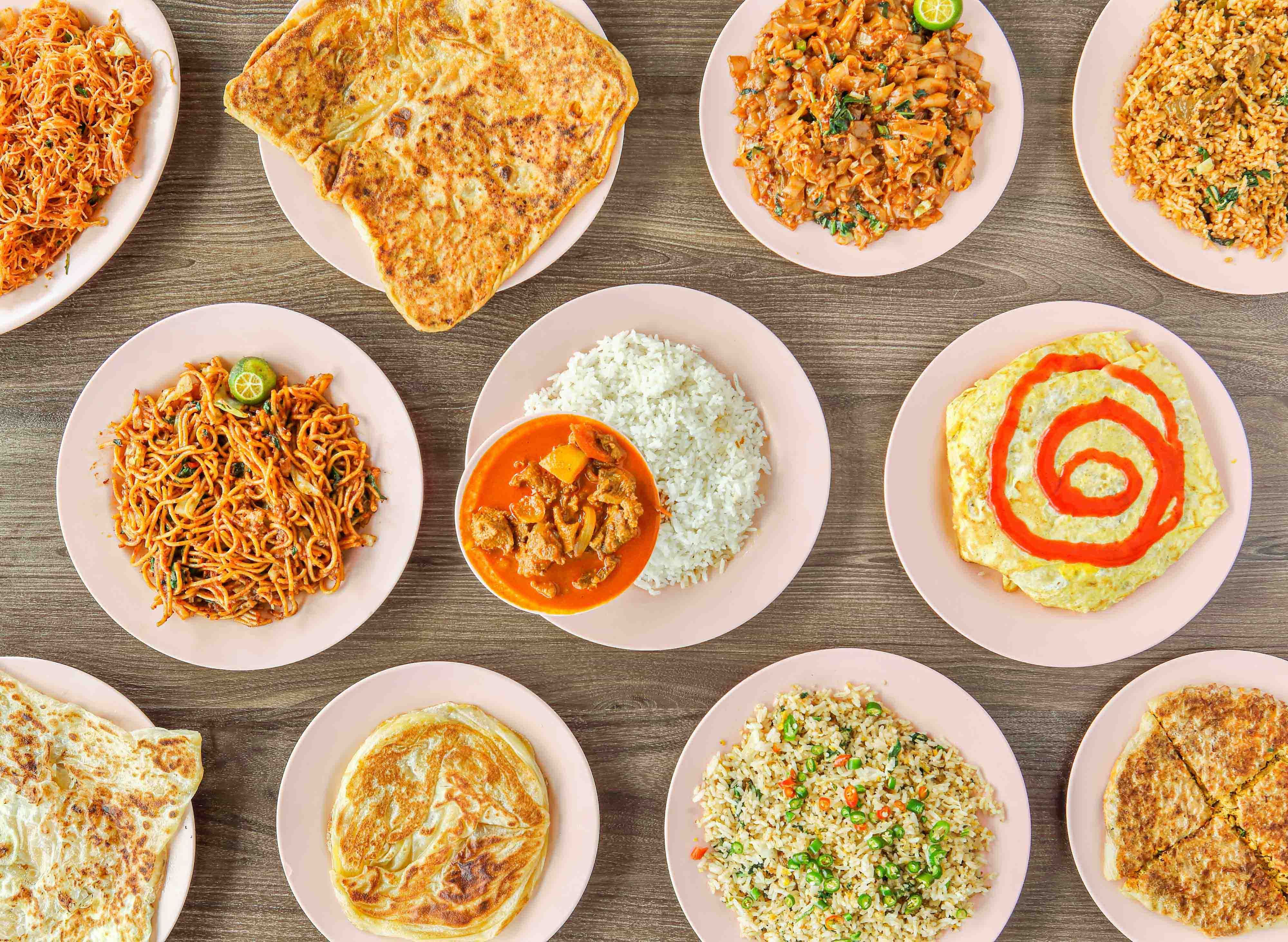 Restoram HM Ghani Delivery Menu - Order Online | foodpanda