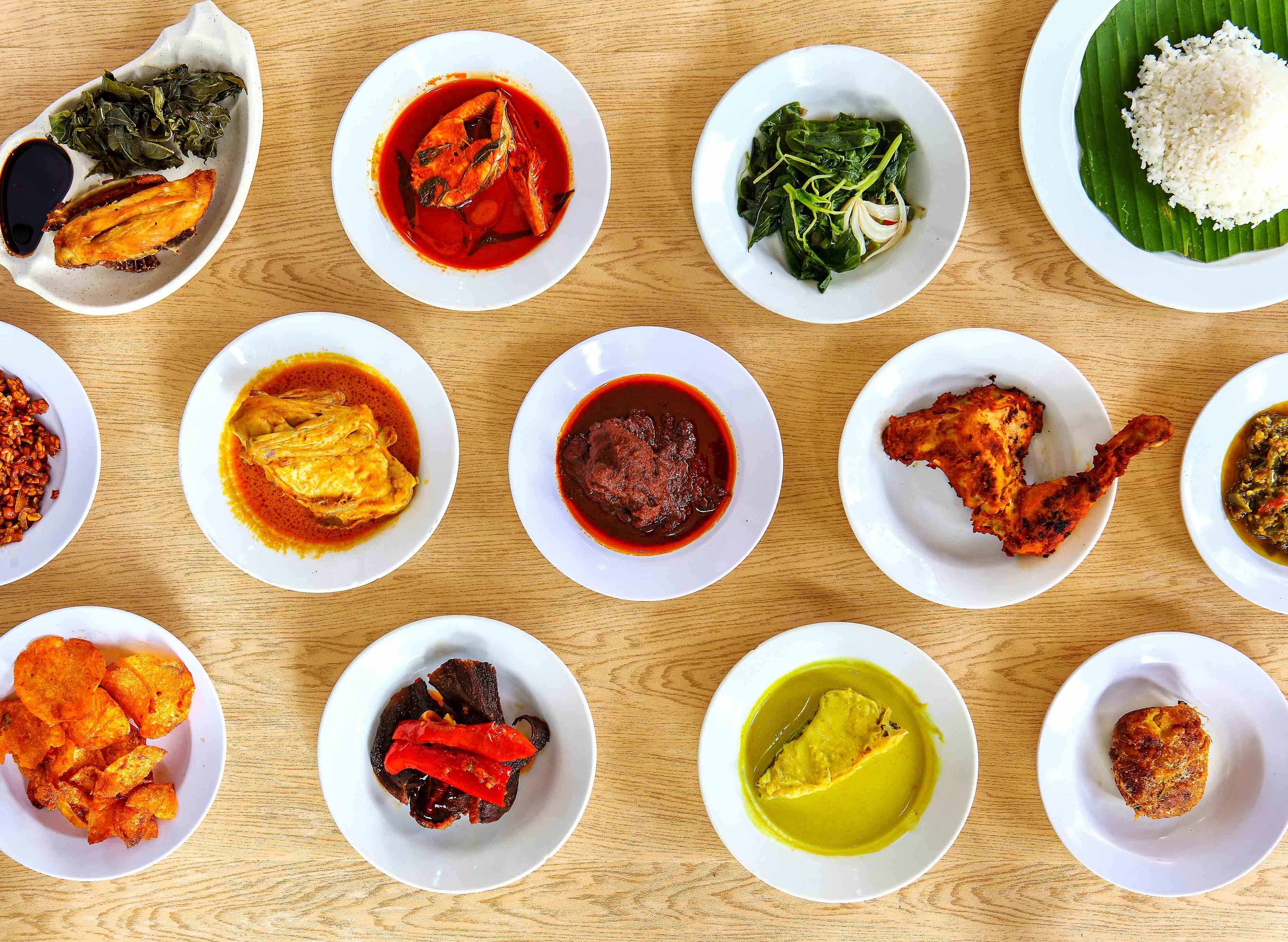Sari Ratu Prima (Desa Pandan) menu and delivery in Ampang | foodpanda