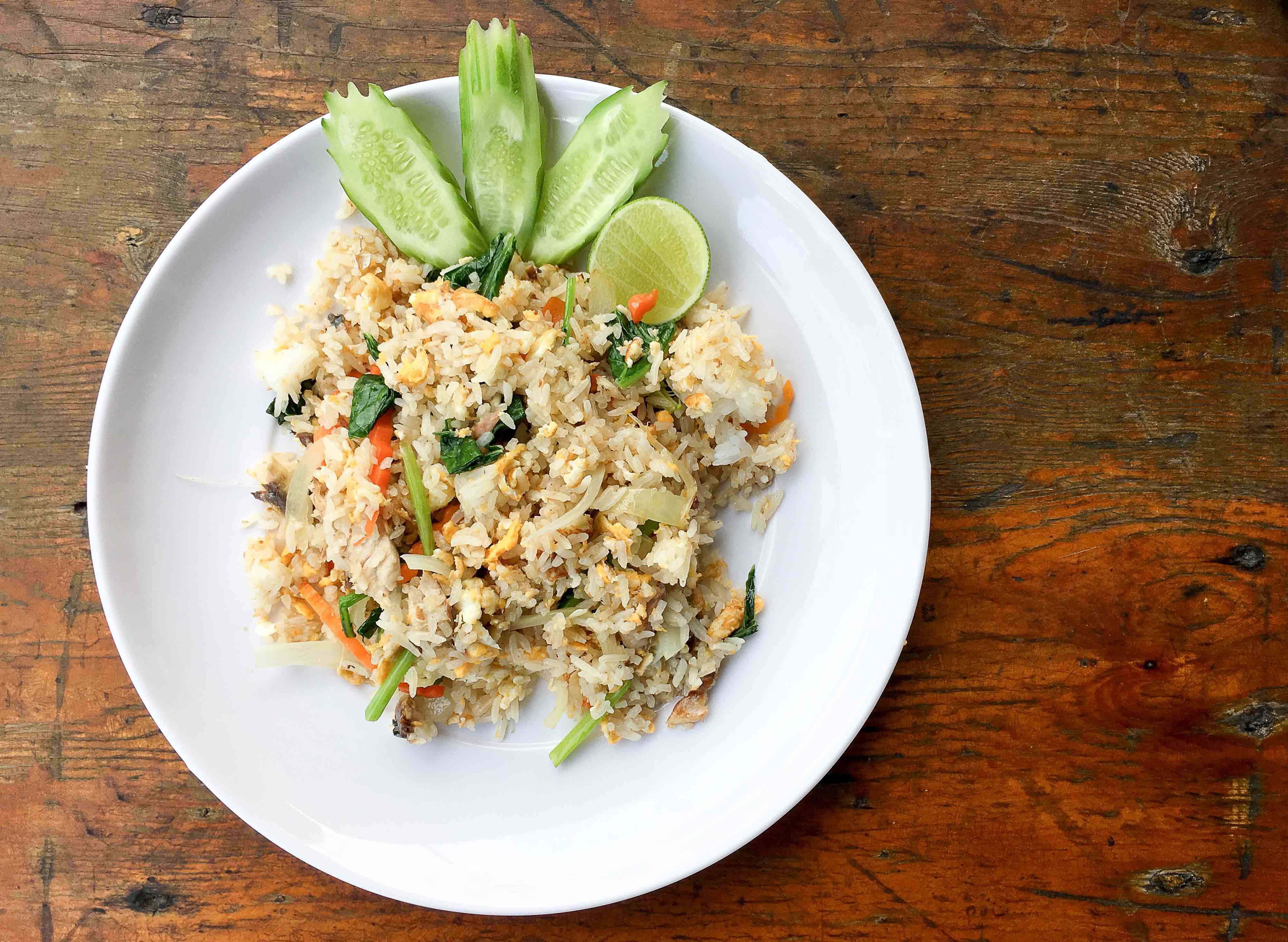 Restoran sBRJ Bistro Corner(Kuchai Lama) menu in Kuala Lumpur | | Food ...