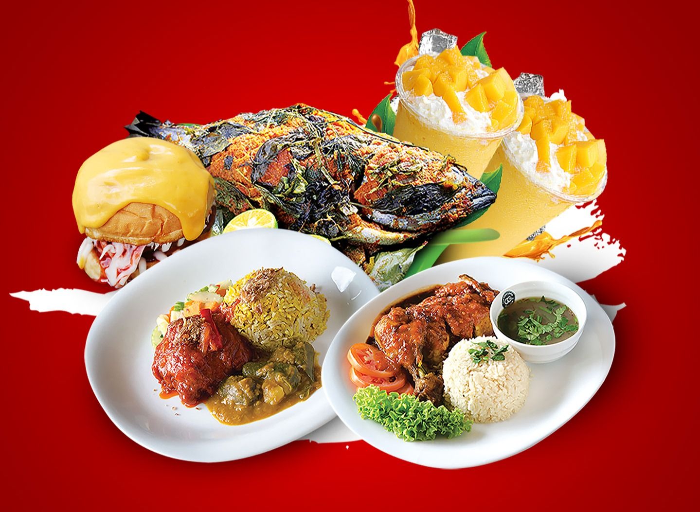 Pak Yop Tip Top Corner菜单 | foodpanda Kuala Lumpur美食外卖