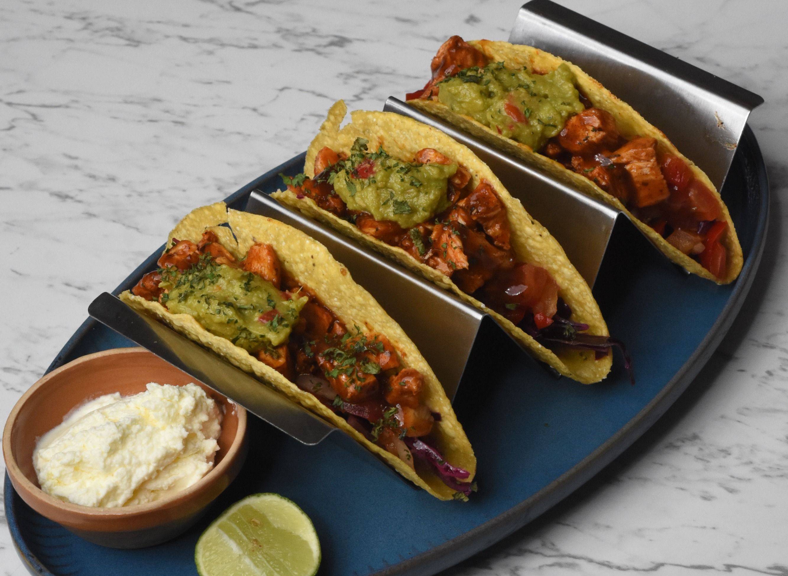 Chachi Mexican Street Food menu and delivery in Subang Jaya | foodpanda