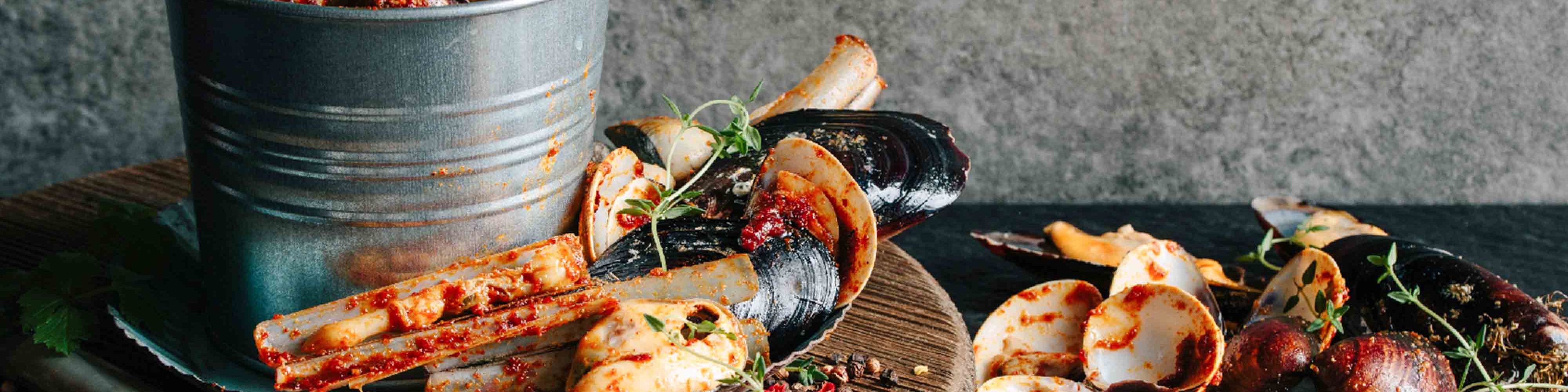 Shell Out (Ayer 8 Putrajaya) menu and delivery in Putrajaya | foodpanda