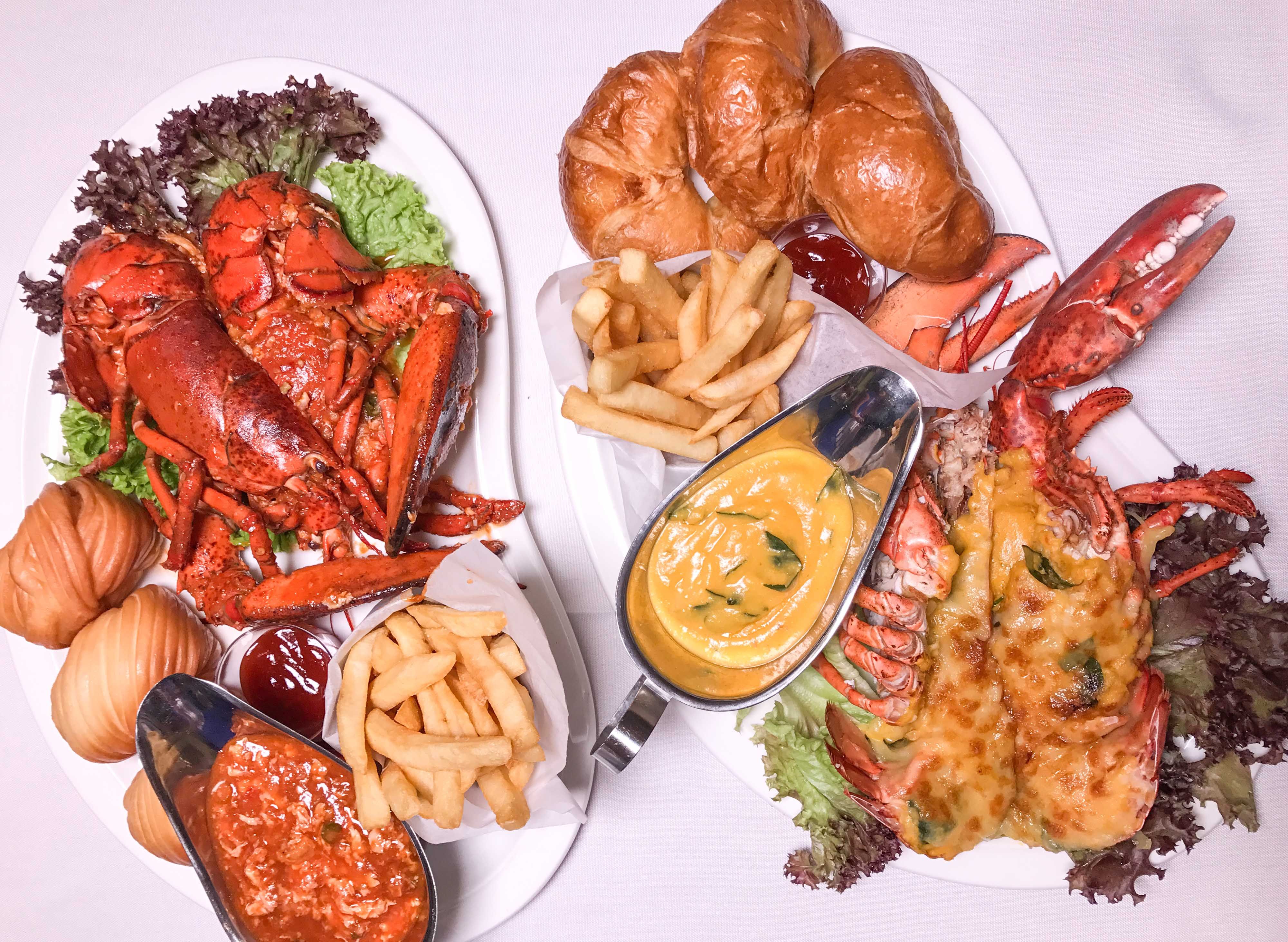 Caffeinees menu in Cheras | | Food delivery in Cheras | foodpanda