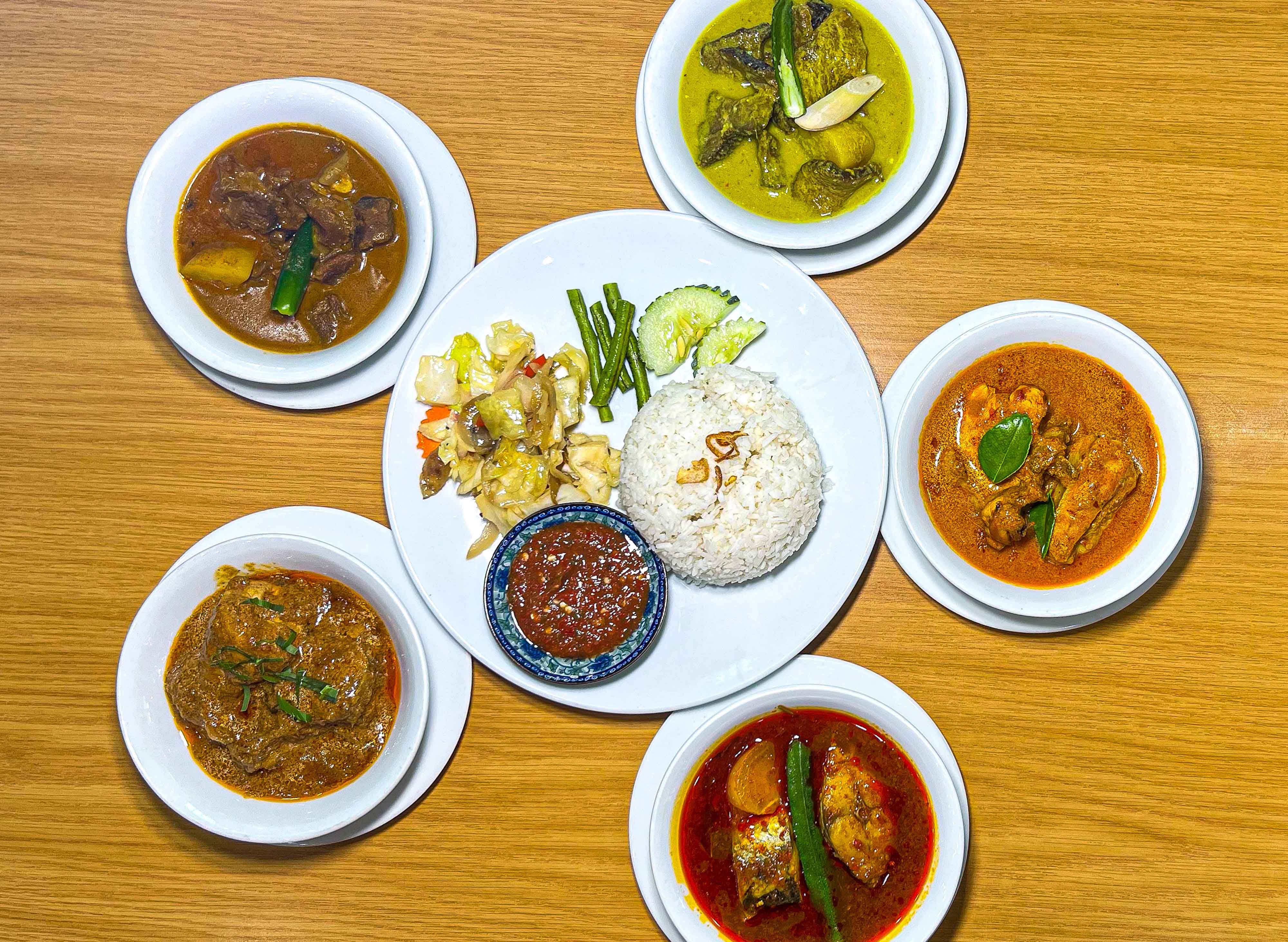 Restoran Puteri Penchala menu and delivery in Petaling Jaya | foodpanda