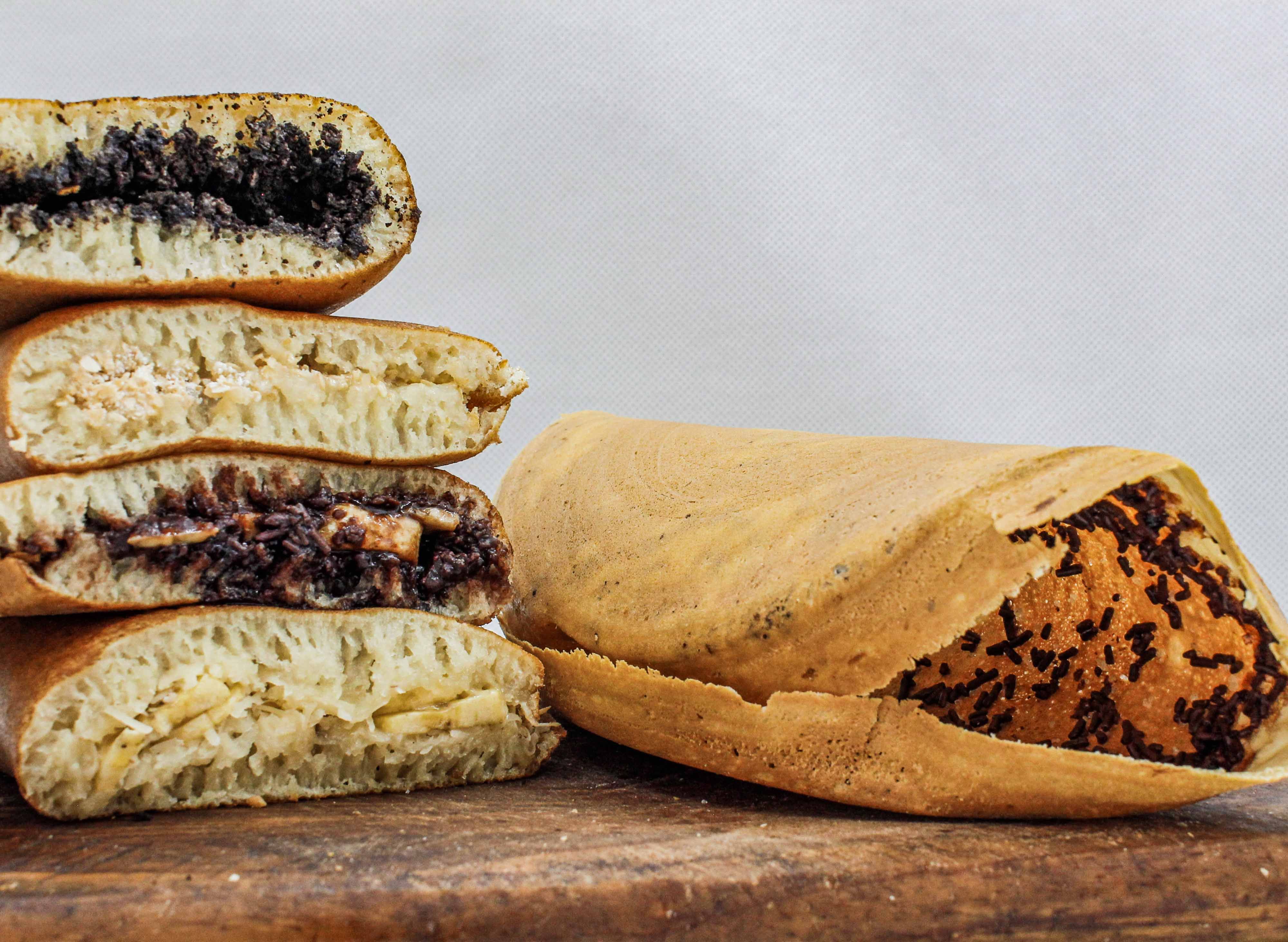 Apam Balik Aora (Klang) menu and delivery in Kuala Langat | foodpanda