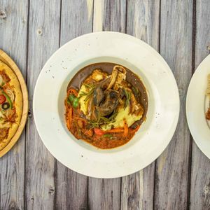 Wadihana Kitchen And Steak House (Bangi) menu and delivery in Kajang ...