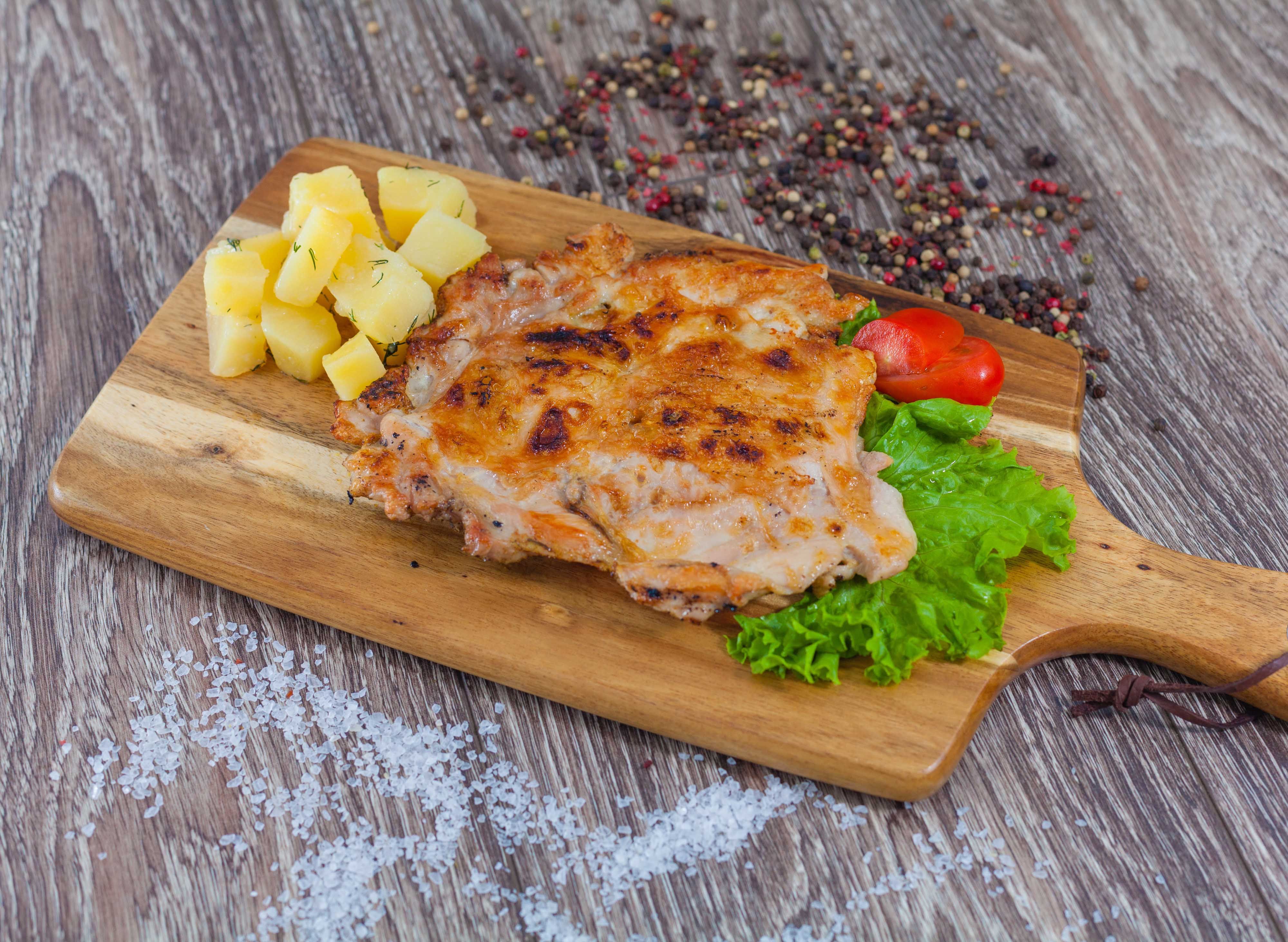 Ichiban Food Corner menu and delivery in Kampar | foodpanda