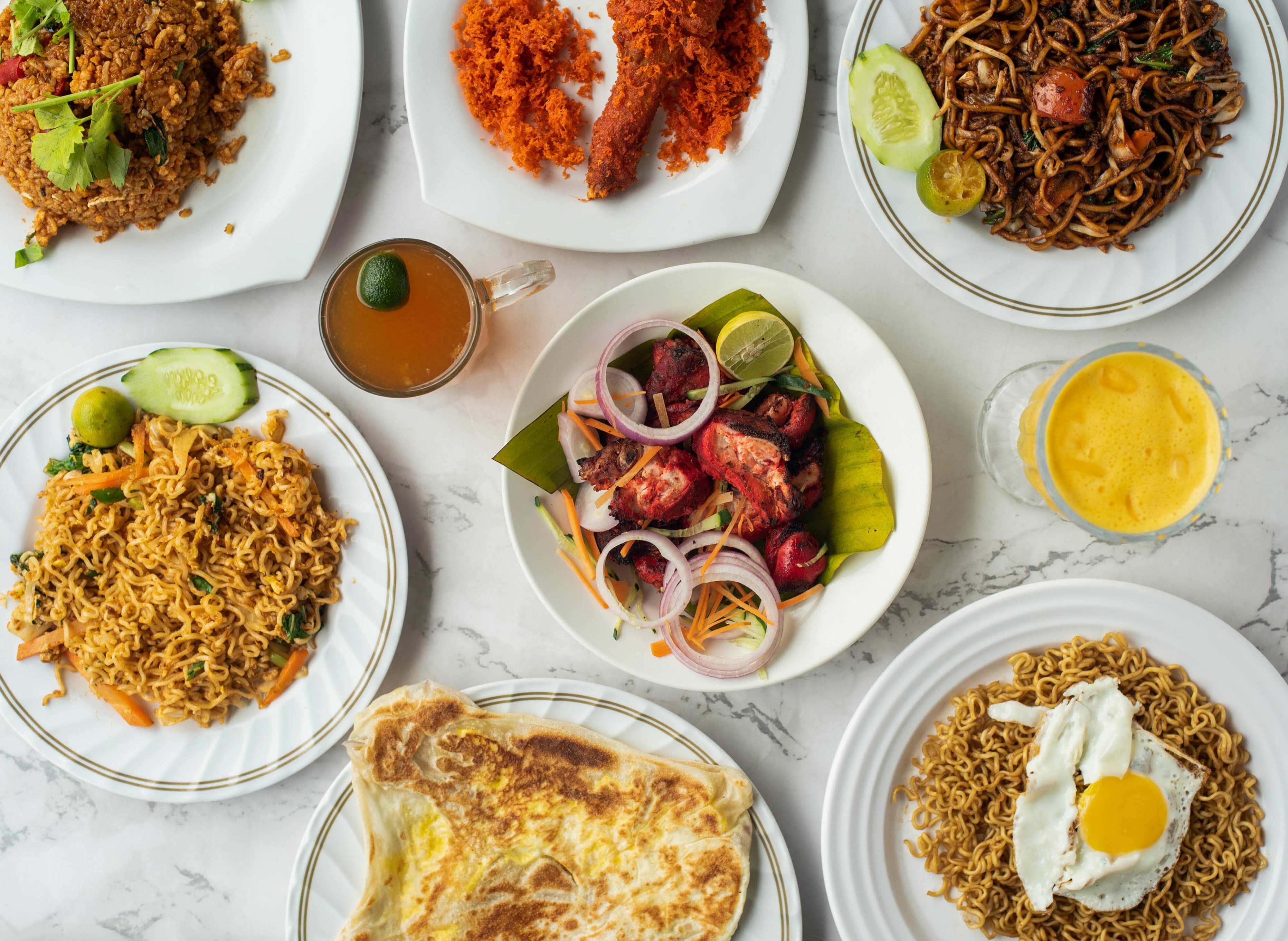 Al Ali Bistro menu in Shah Alam | | Food delivery in Shah Alam | foodpanda
