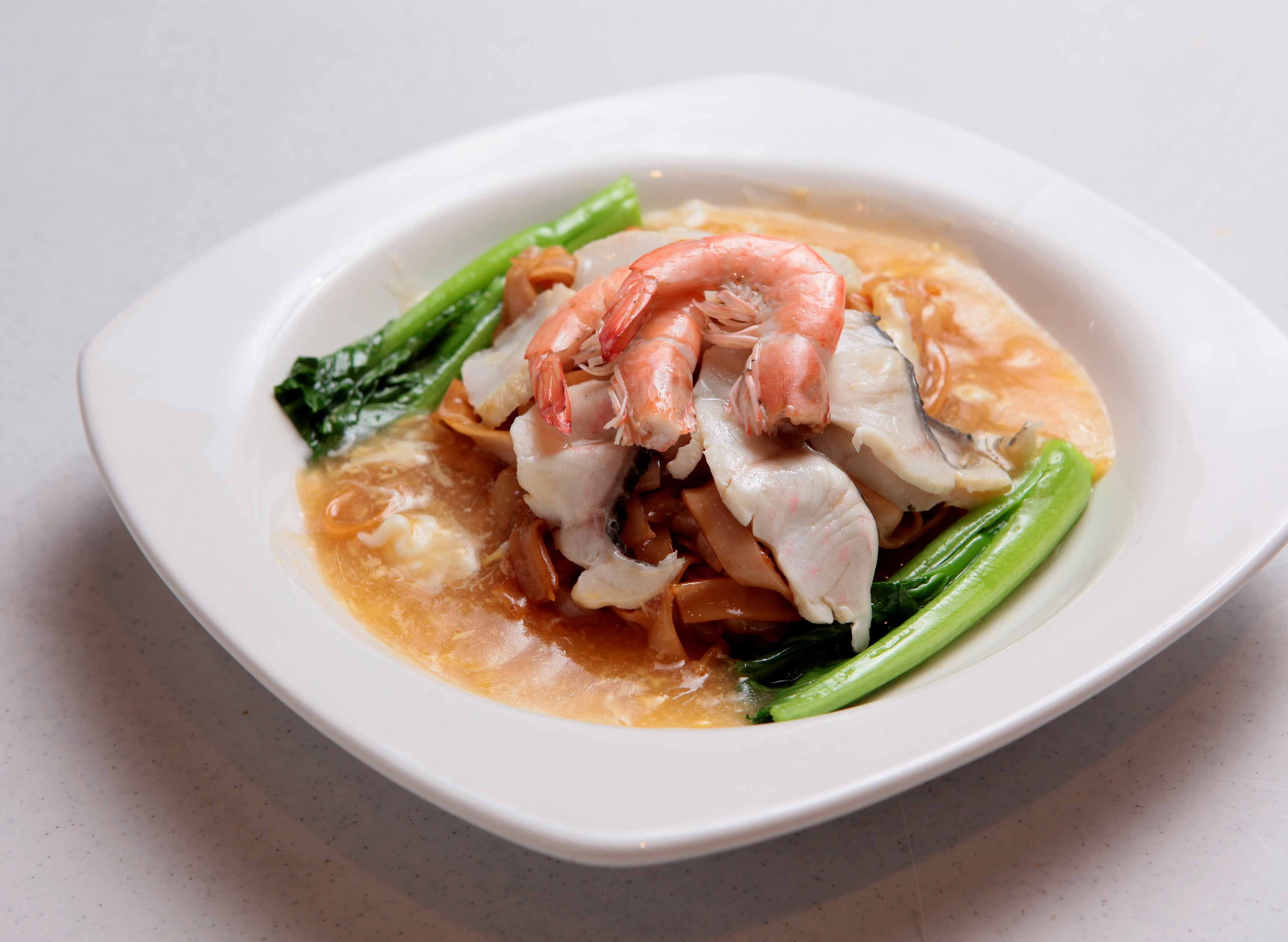 Kochabi Hokkien Char/Char Hor Fun/Fatty Mee/Char Cintan Mee -Kim Hee ...