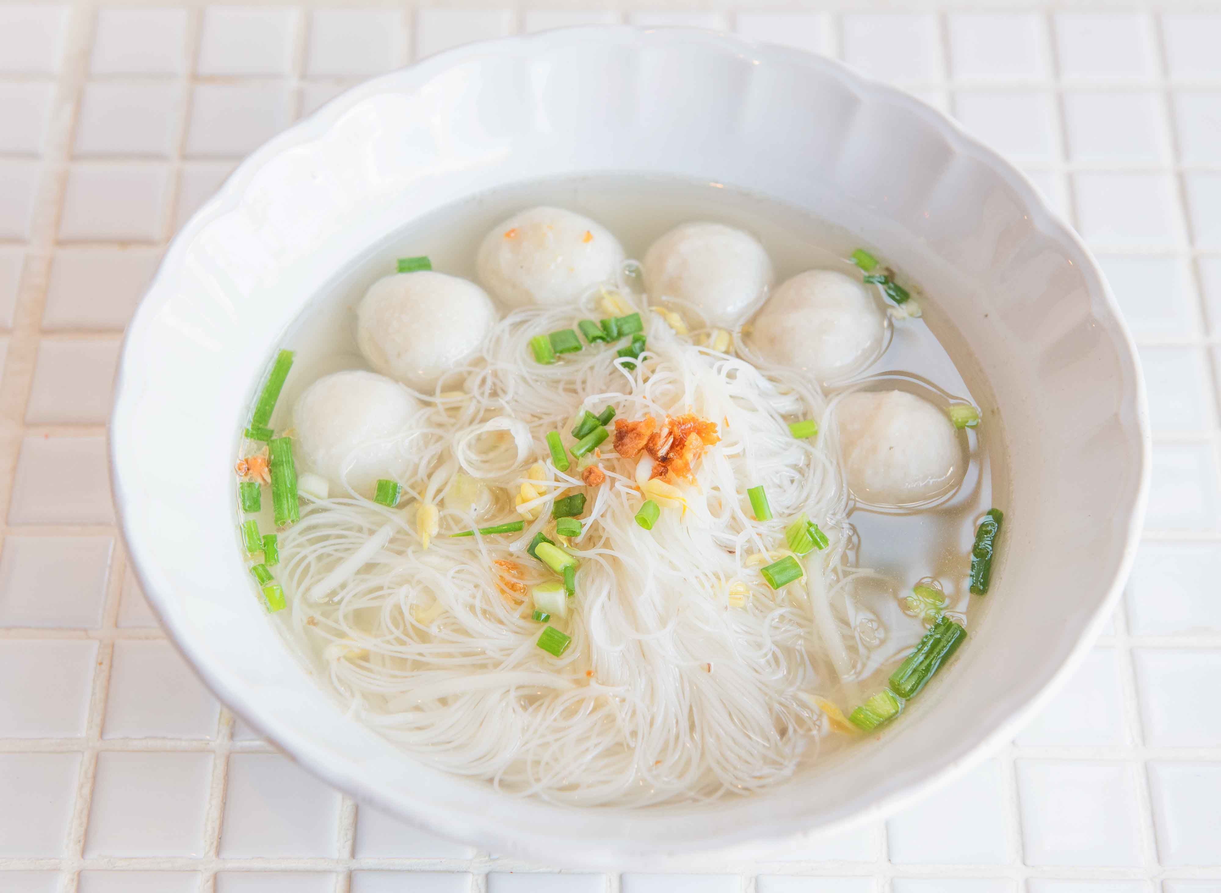Lao Ban Mian 老板面(Eco Botanic) menu and delivery in Bukit Indah | foodpanda
