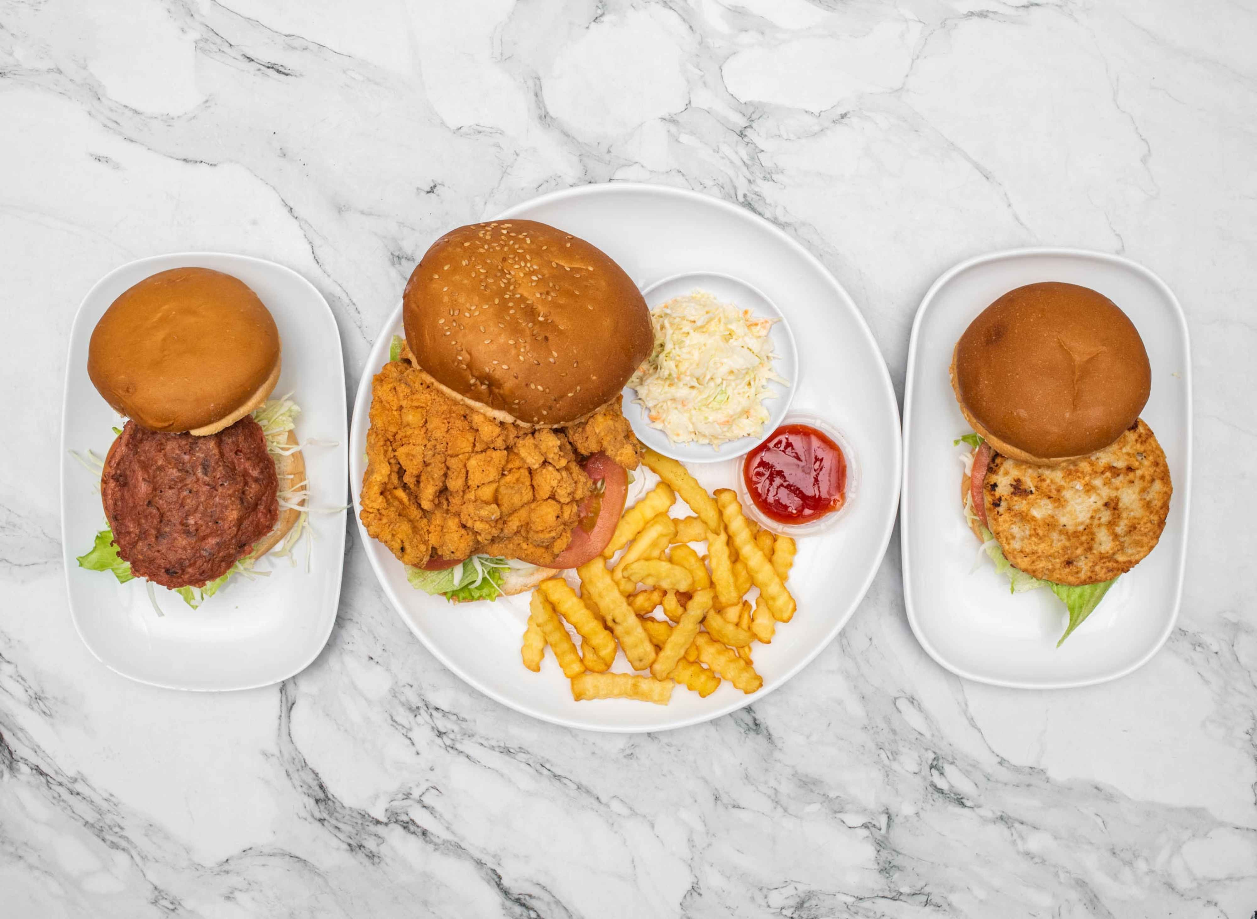 Uncle Z Western Food (Restoran Kawanku) menu and delivery in Kuala ...