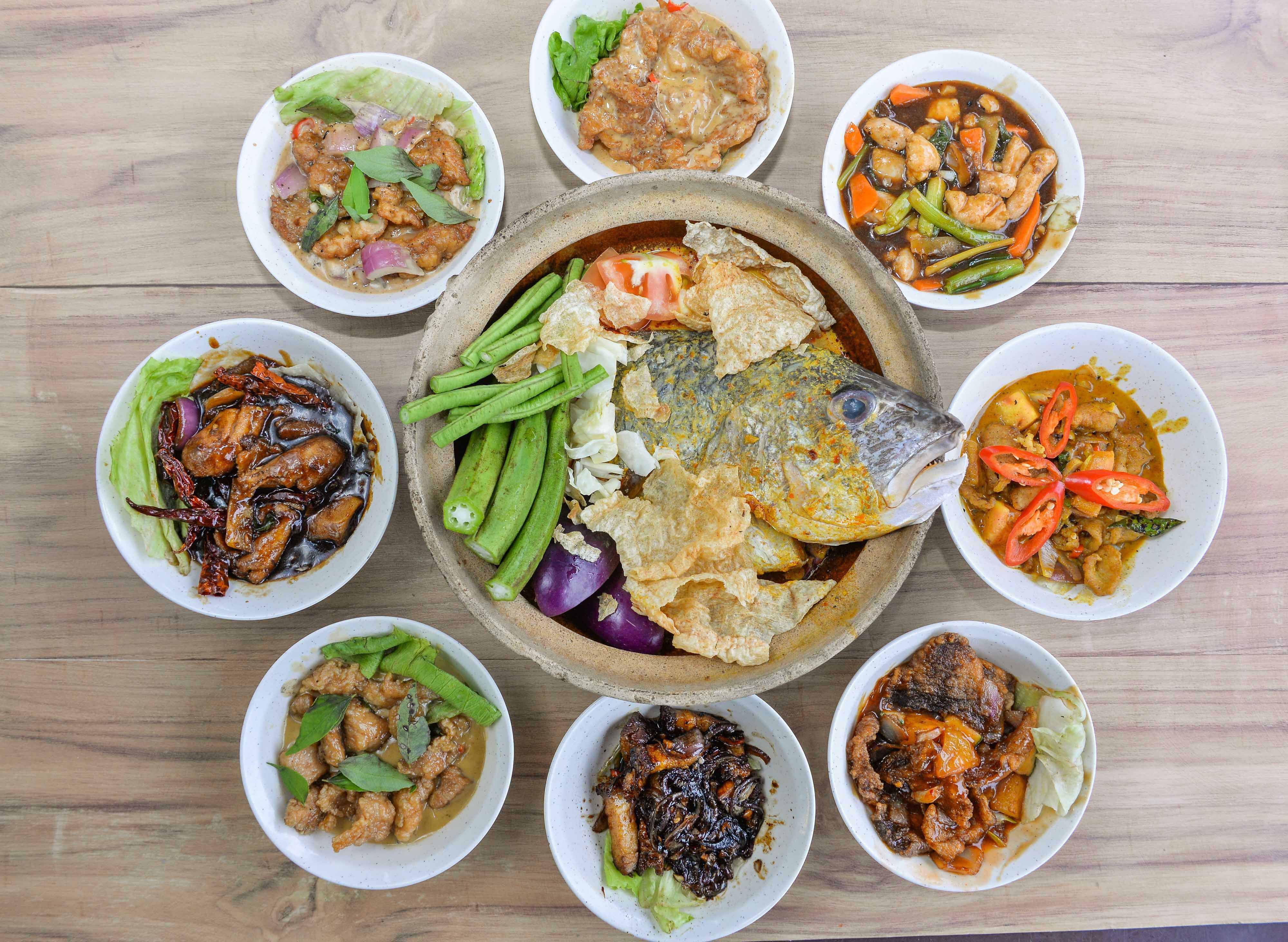 Station Kopitiam ( Sunway Velocity ) menu and delivery in Cheras ...