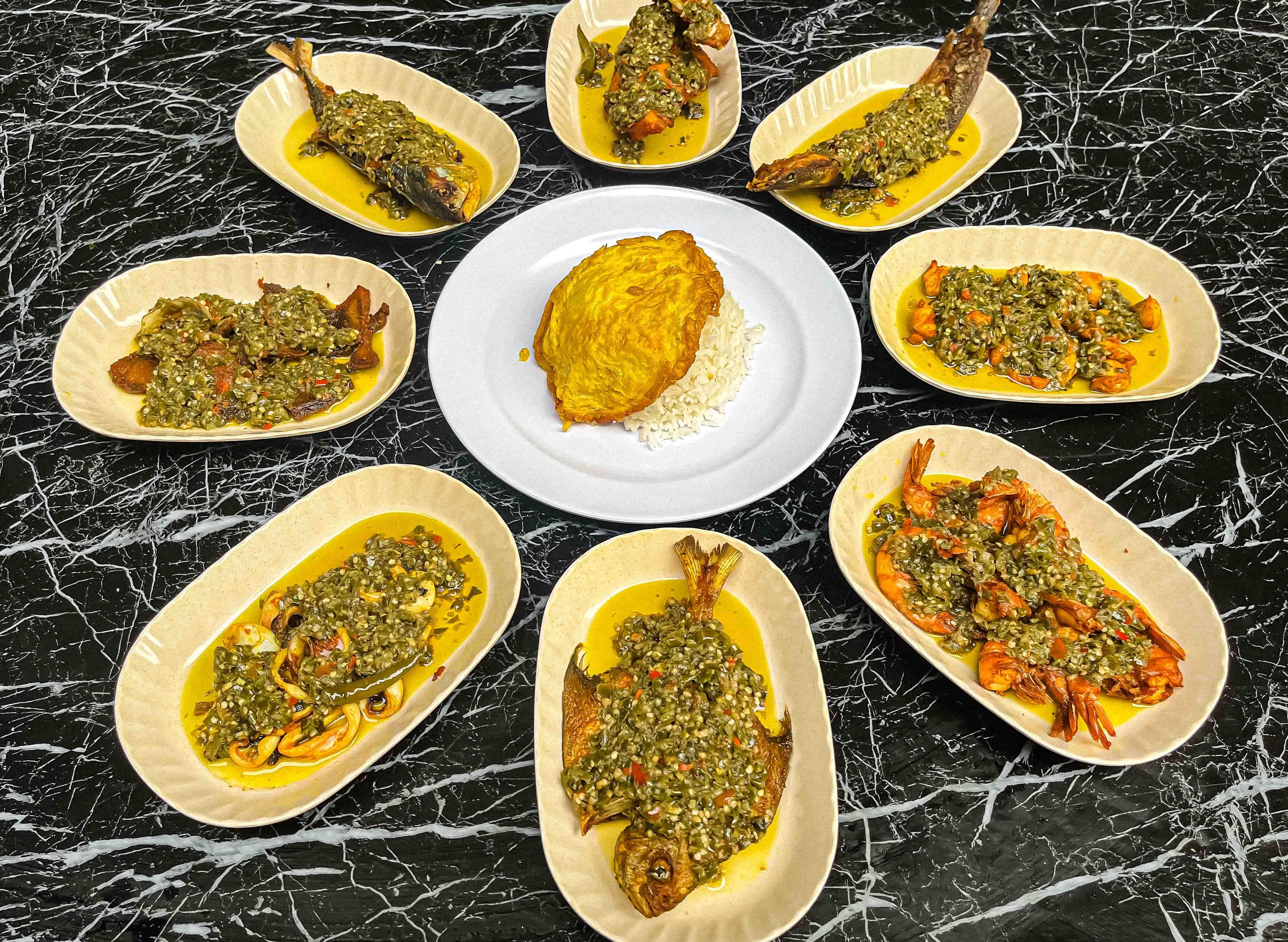 Borak – Borak Cafe menu and delivery in Petaling Jaya | foodpanda
