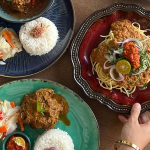 Kuntum & Brew Menu, Price & Delivery in Iskandar Puteri | foodpanda