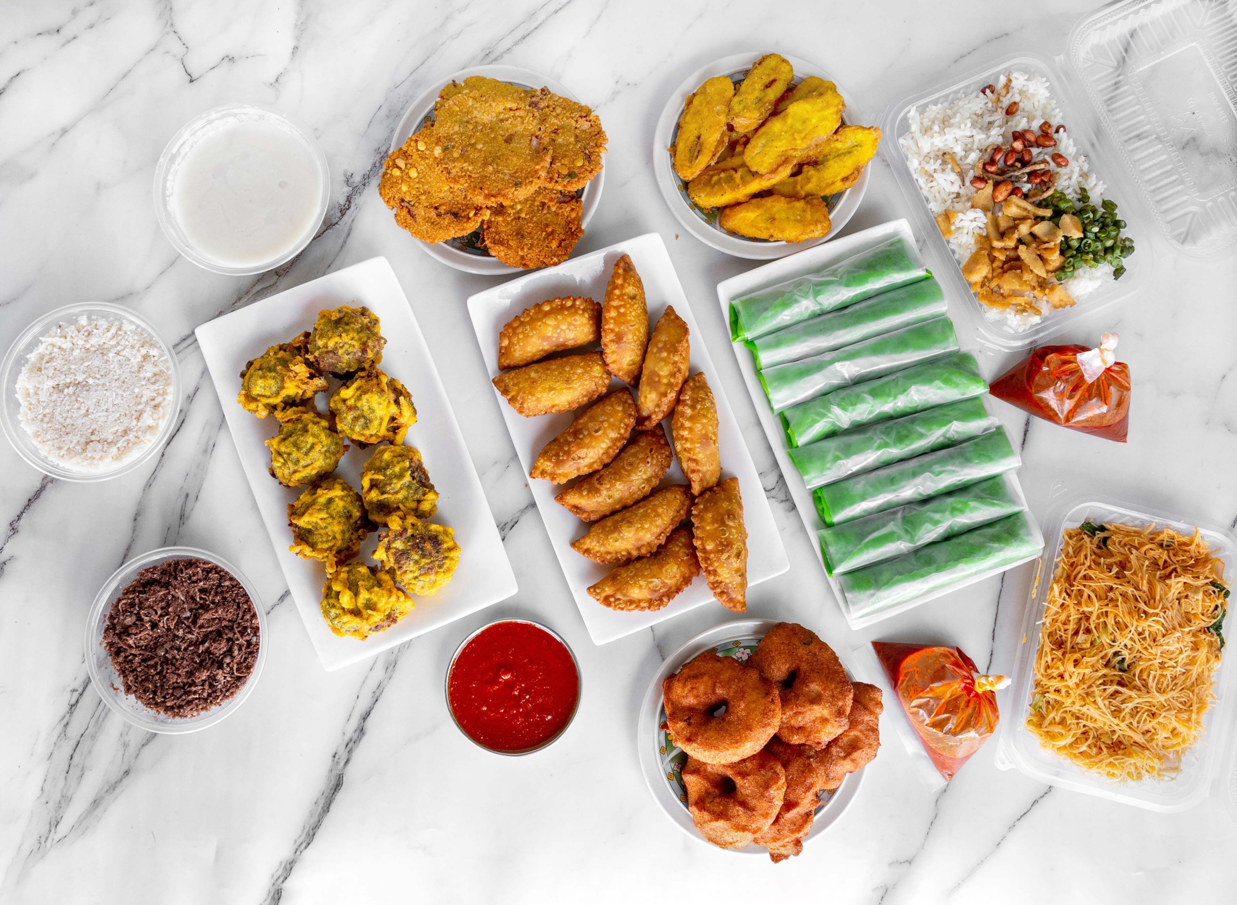 DMD SPICY CORNER | Food Delivery from foodpanda