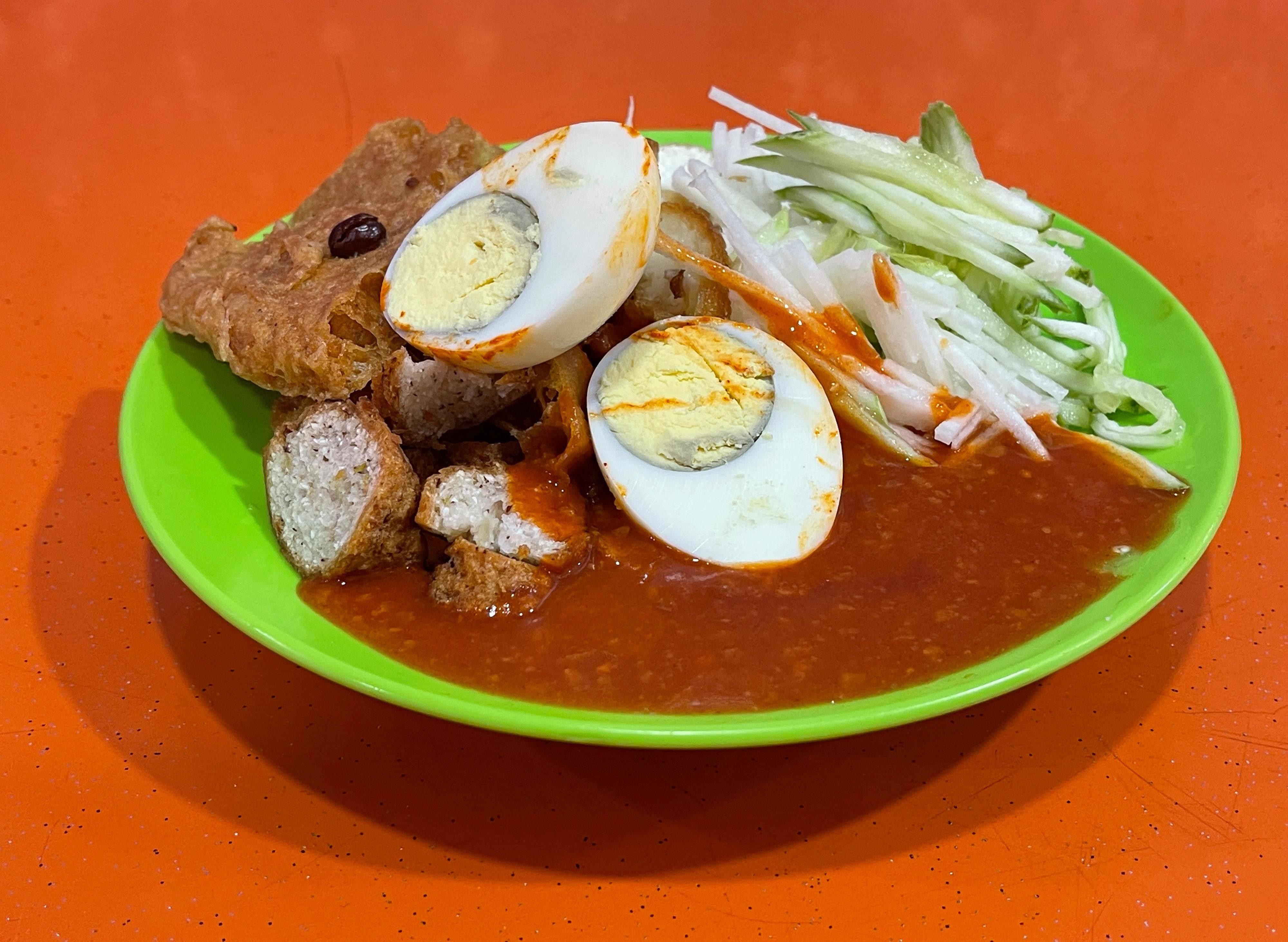 Rojak (SS15 Subang Jaya) menu and delivery in Subang Jaya | foodpanda