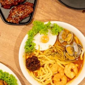 Coldee Coffee (Sungai Abong) menu and delivery in Muar | foodpanda
