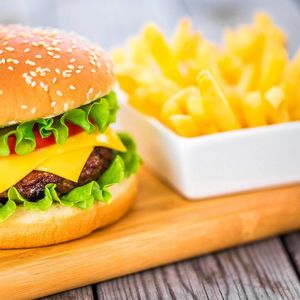 LX Greenlife Vegetarian Restaurant (Chai Leng Park) Menu, Price ...