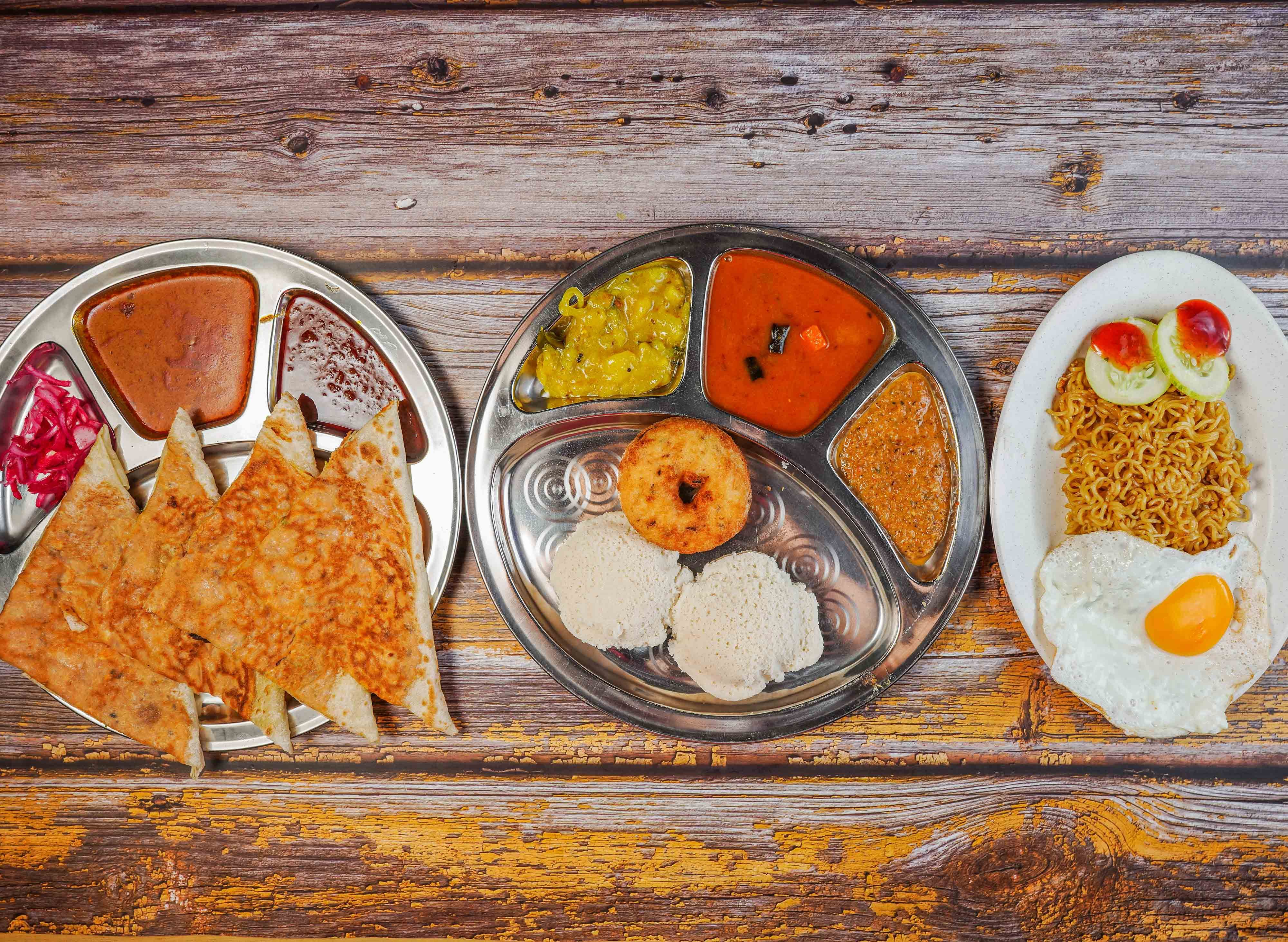 DFC DESA FOOD CORNER menu and delivery in Kuala Lumpur | foodpanda